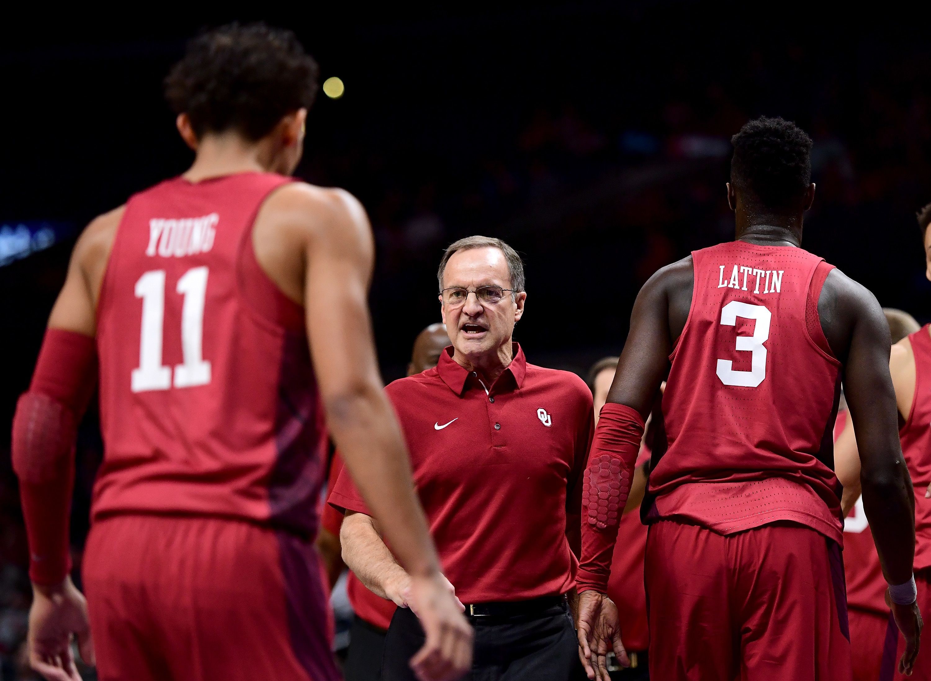Oklahoma basketball: New, improved version of Sooner hoops electrifying