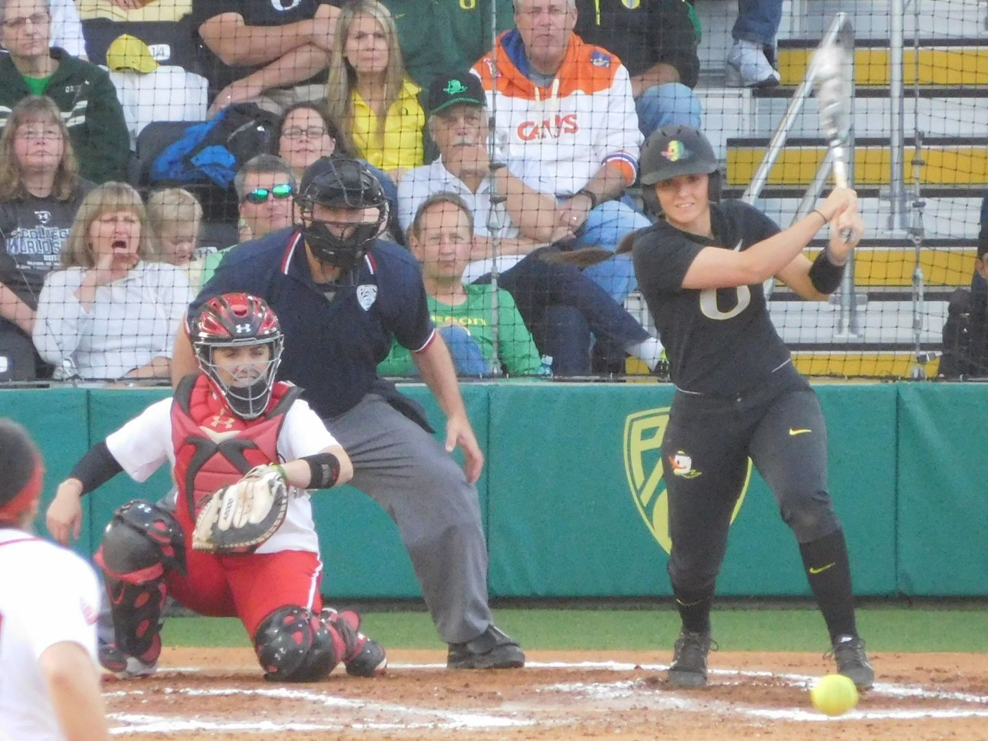 Oregon Ducks Win Small Ball Battle vs Utah Utes