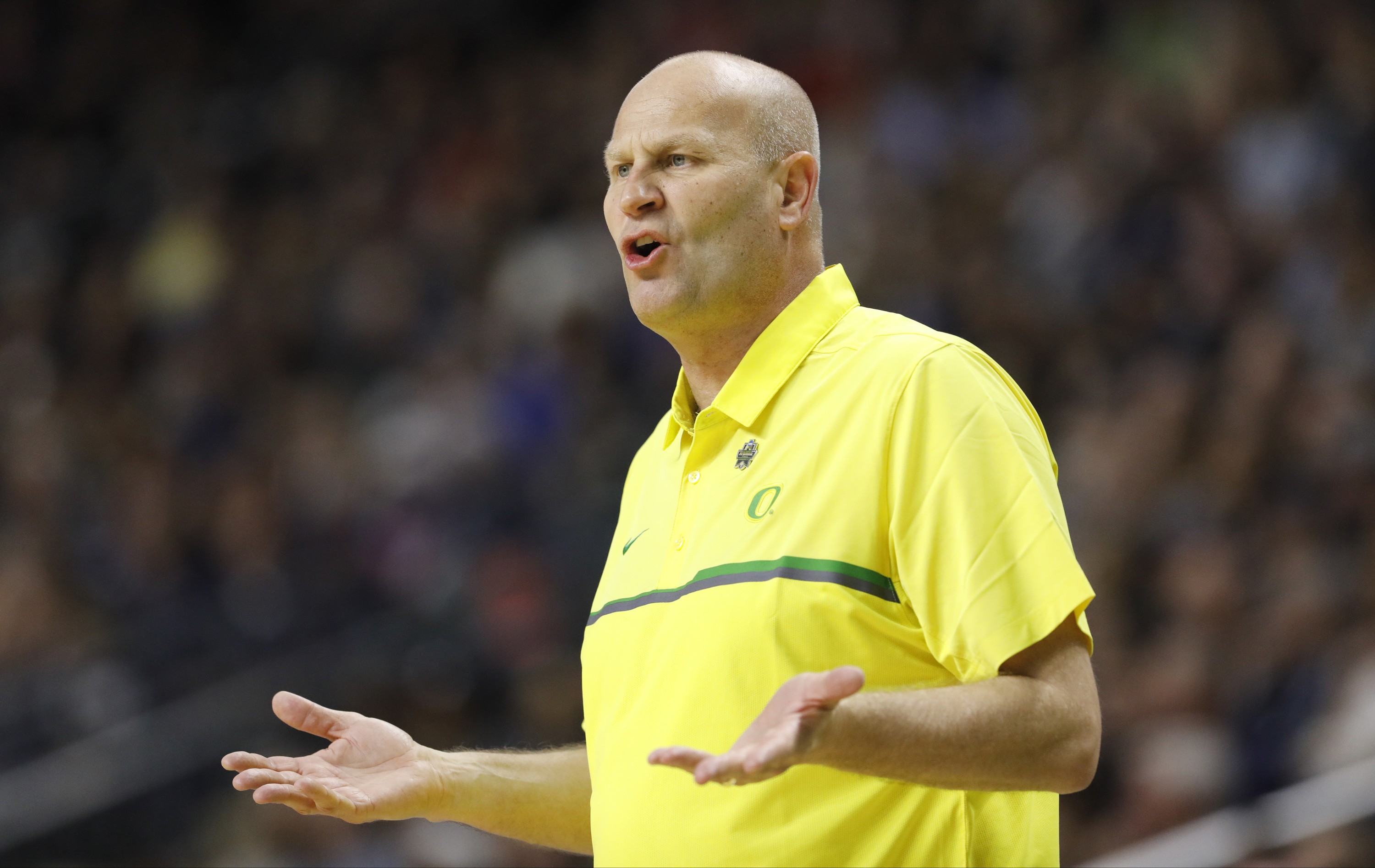 Oregon Women’s Basketball: Ducks Add Australian Talent Anneli Maley