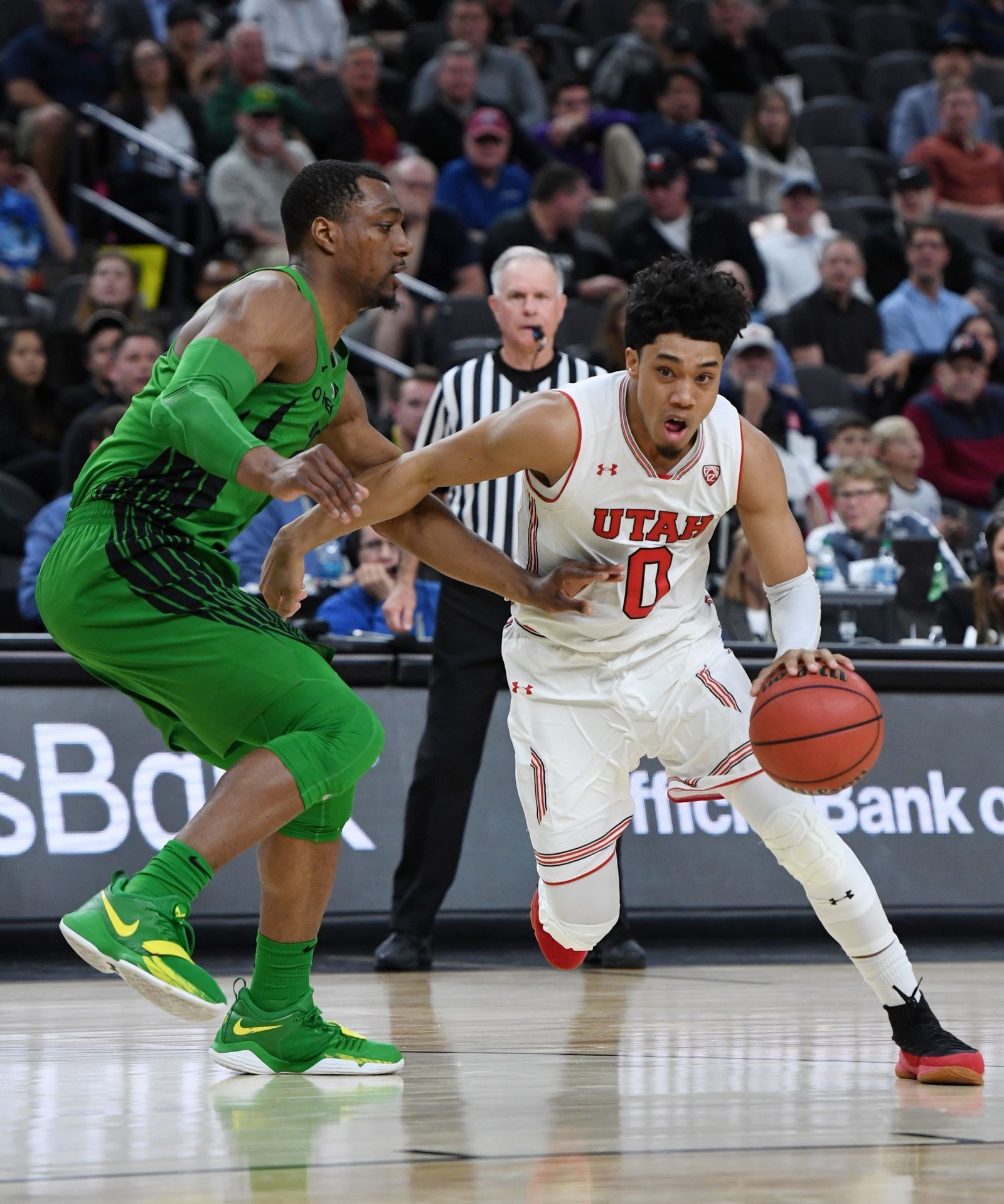 MiKyle McIntosh Finds Summer League Roster Spot With Portland Trailblazers