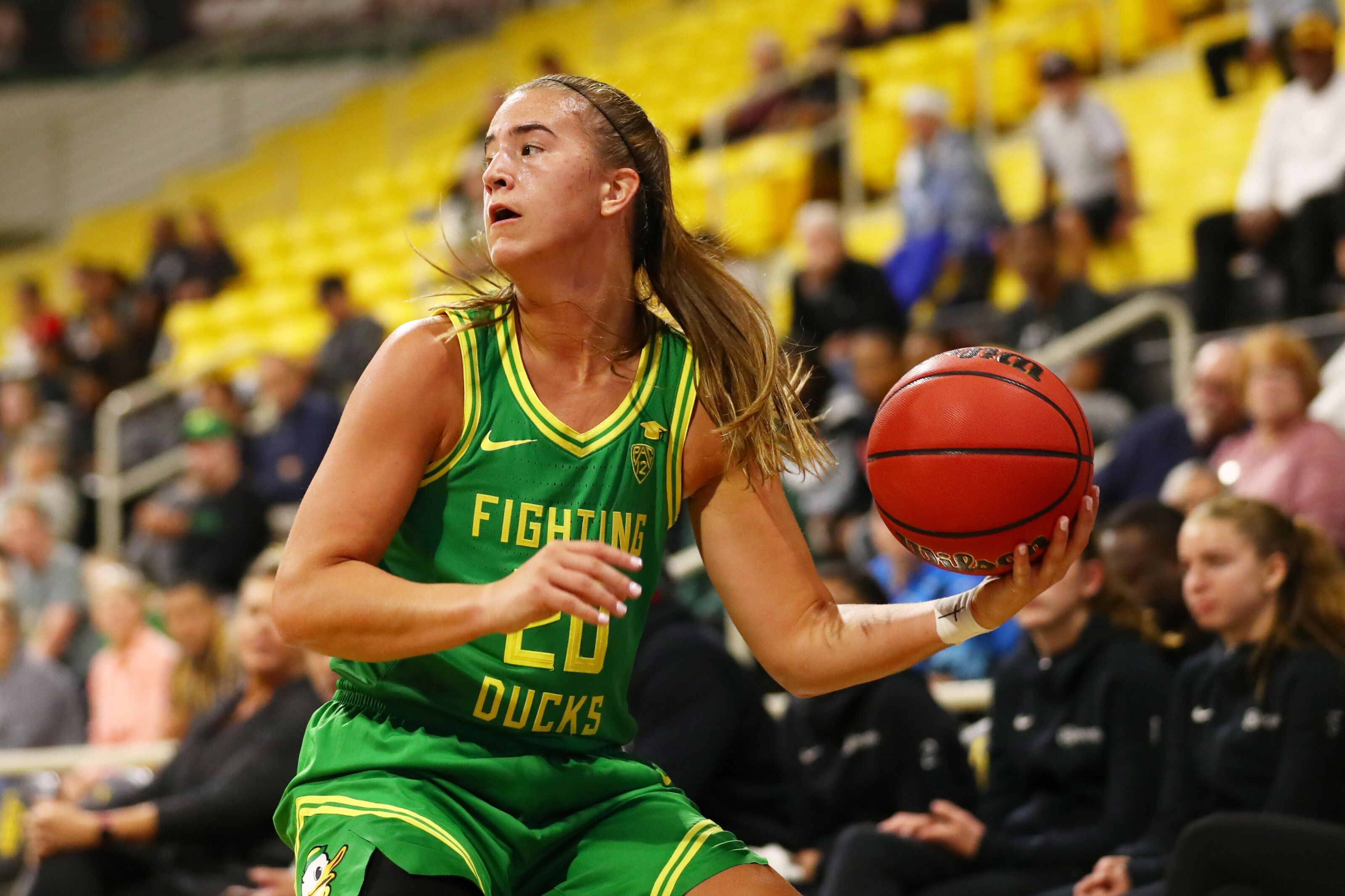 Oregon Women’s Basketball: Ducks Take Round One Of Civil War
