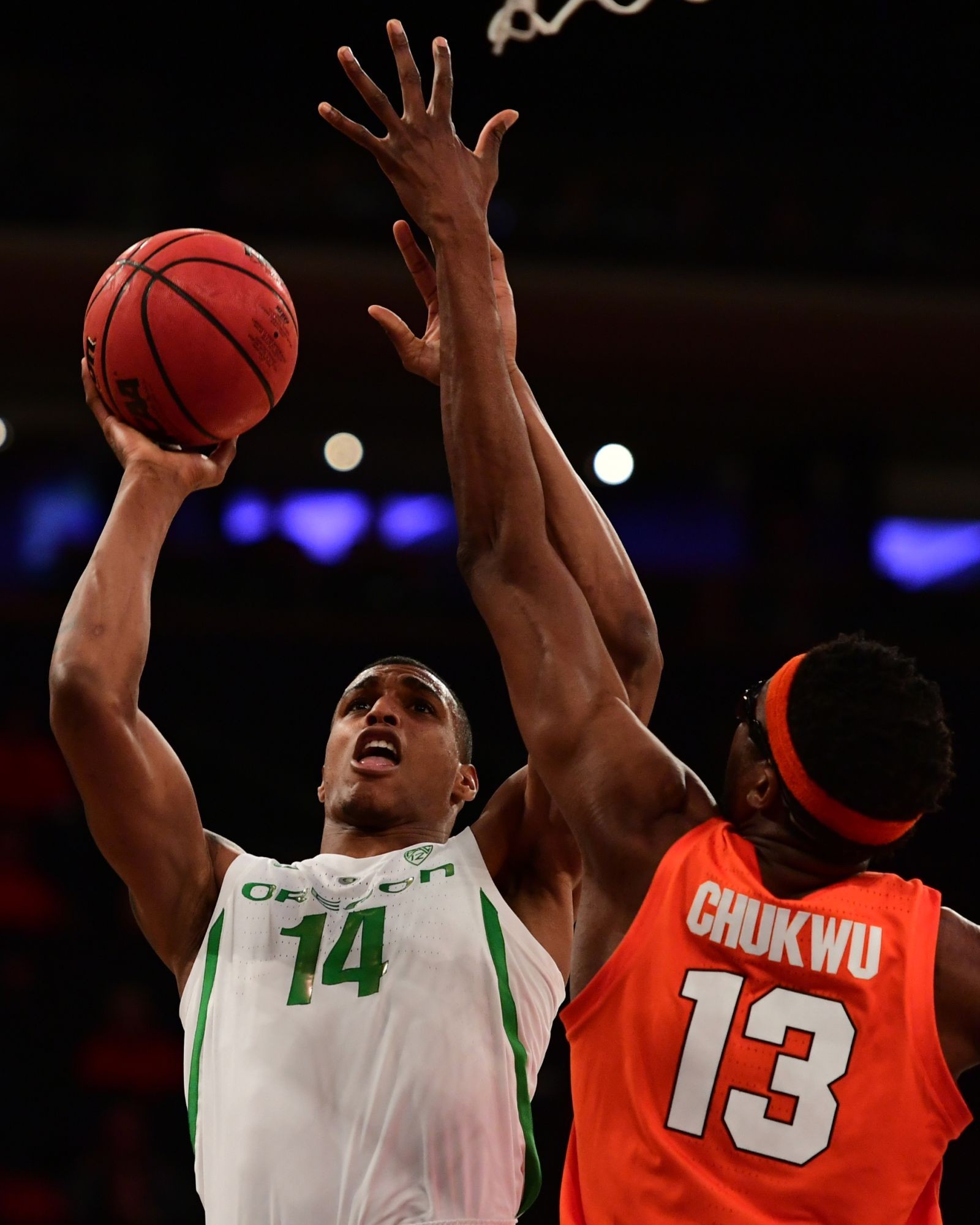 Oregon Basketball: Ducks Look For Stronger Finish vs Washington State