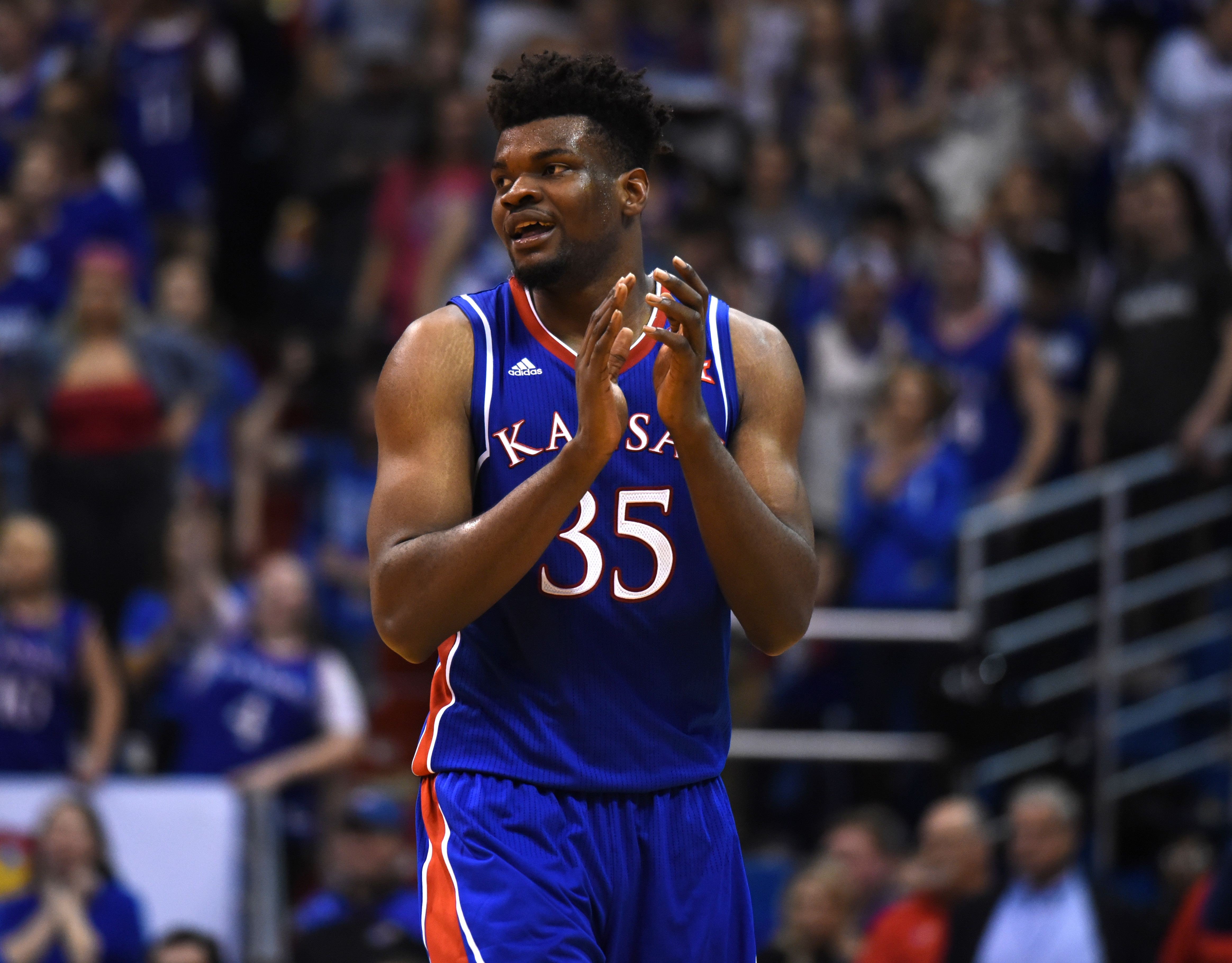 Kansas basketball vs. Pitt. State Preview: The final preparation for Duke