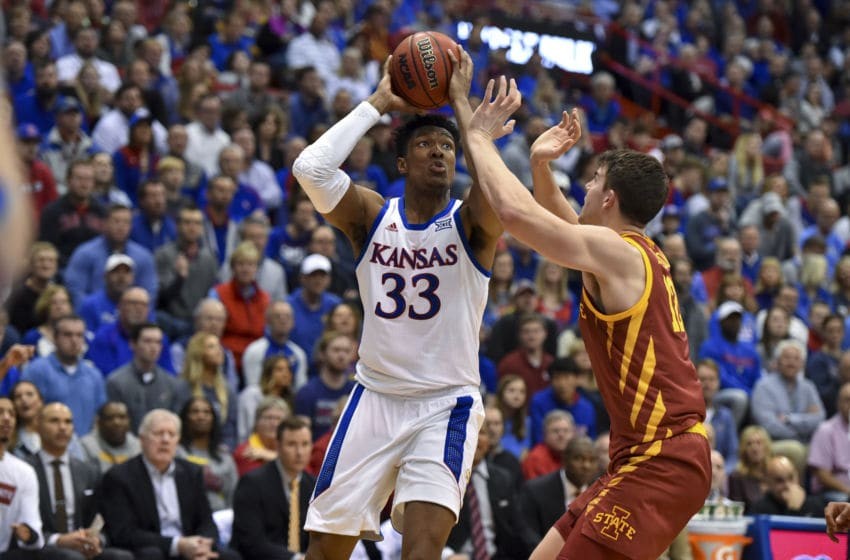 Kansas basketball: Jayhawks capable of a 30-win season in 2020-21