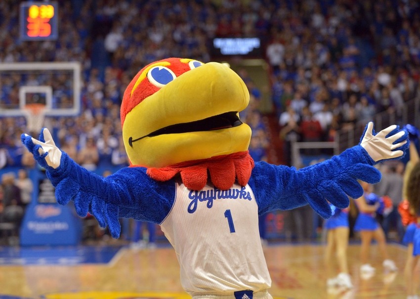 2017 Kansas Recruiting Targets: The Point Guards