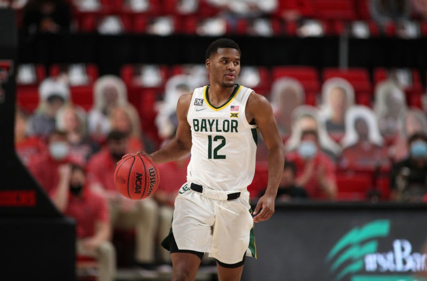 Kansas basketball: Stopping Jared Butler will be a must if Kansas wants ...