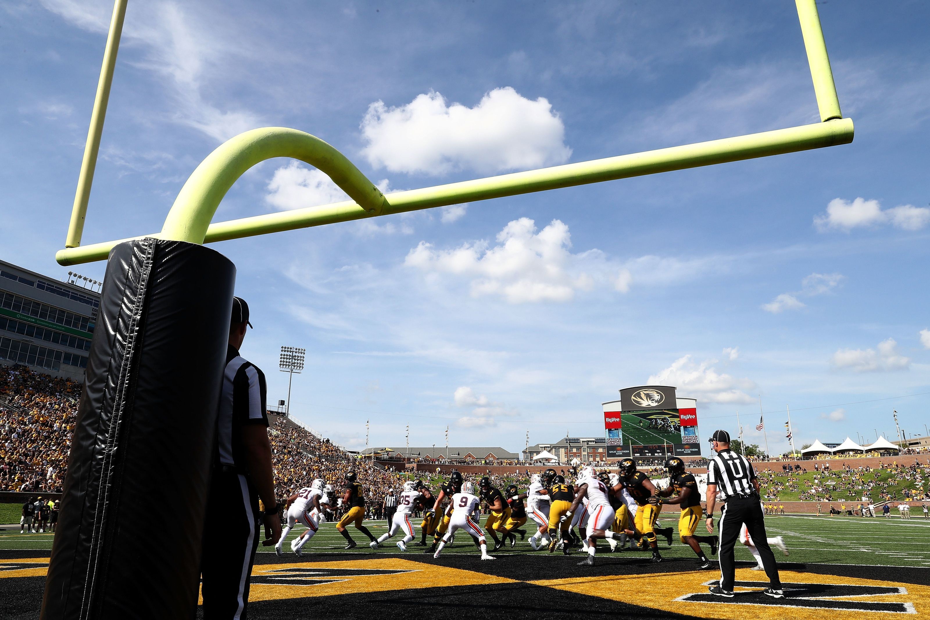 Mizzou football: Which true freshmen could play all season?