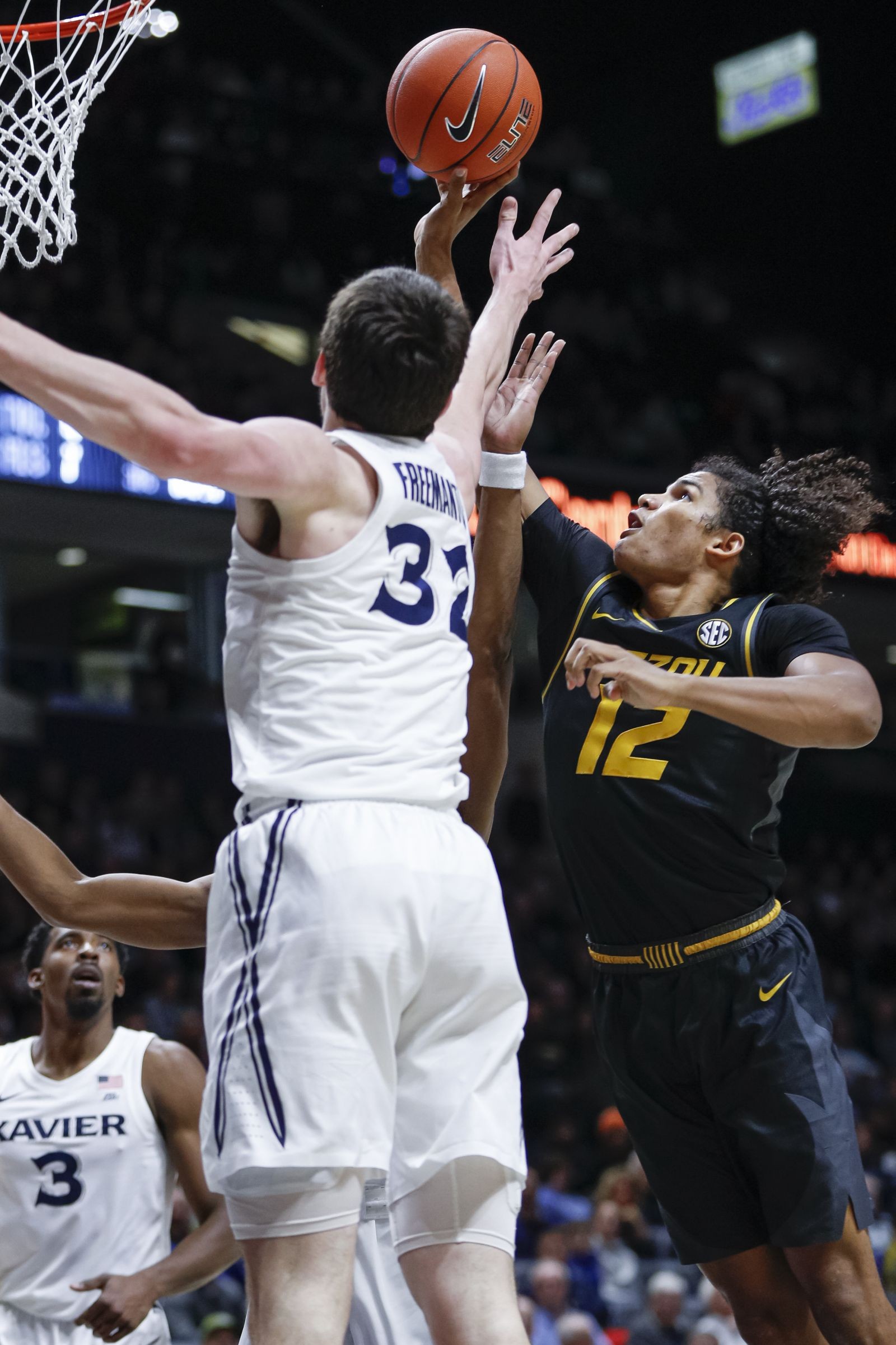 Mizzou basketball: Offense a letdown as Tigers fall in K.C.
