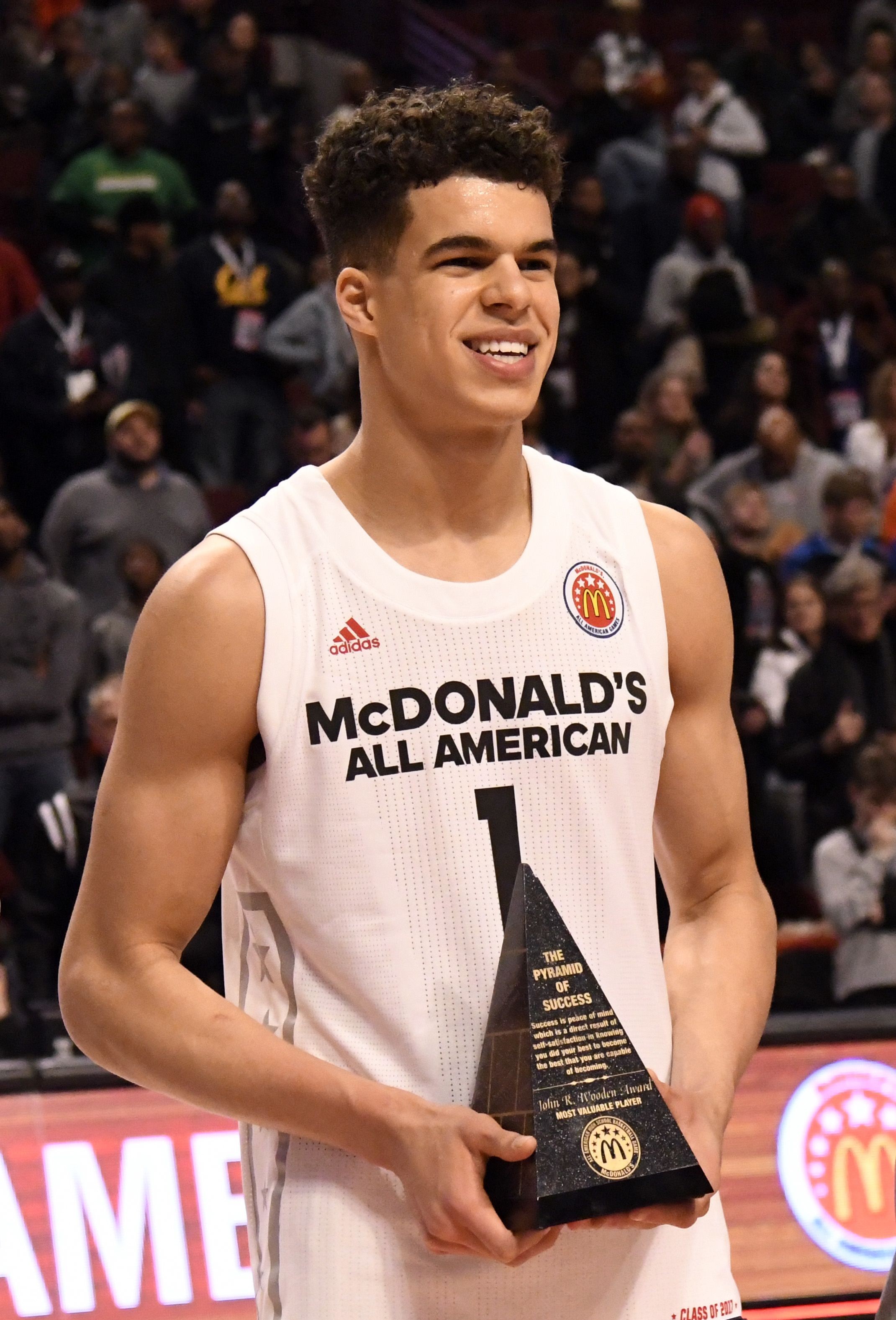 Missouri Basketball: Michael Porter, Jr. suspected to miss remainder of ...