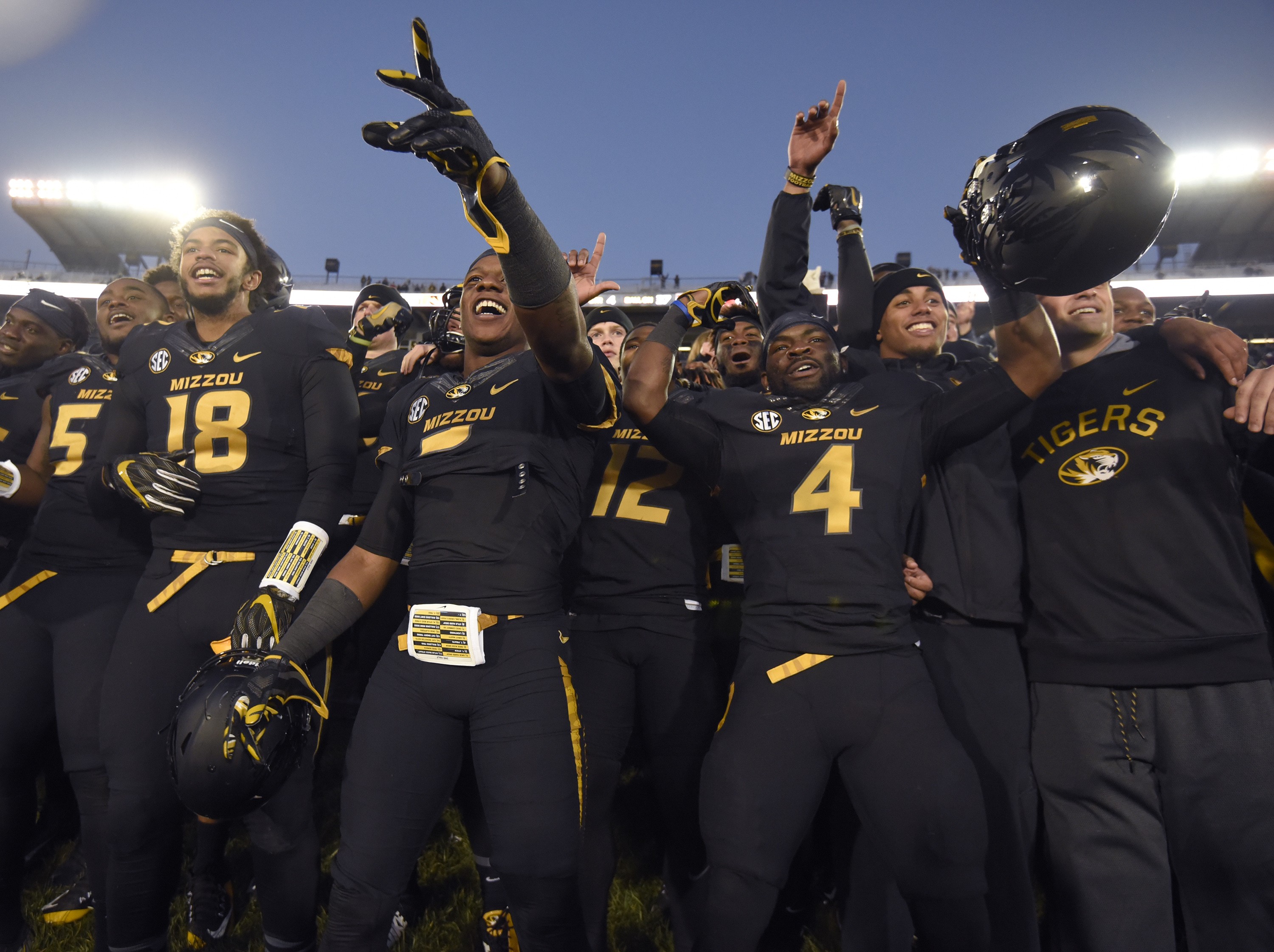 Missouri Football: Why the Tigers need to win in 2017