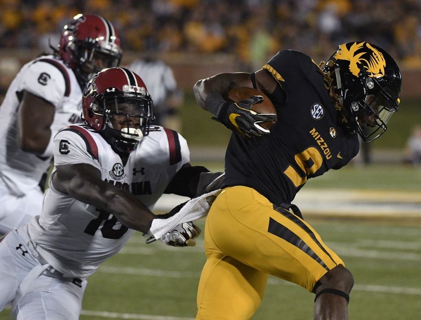 Missouri Football: Tigers hope to return from bye with answers