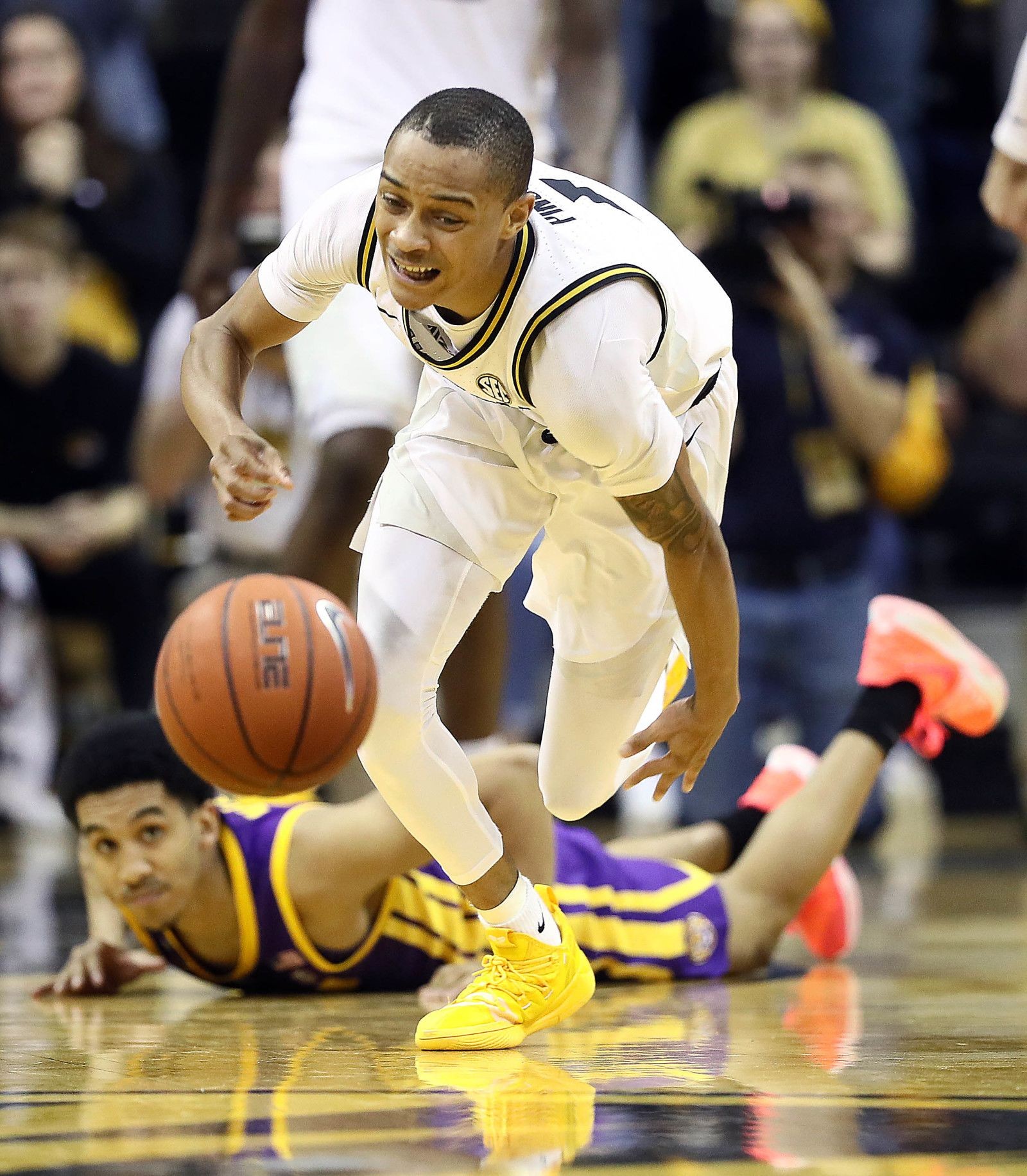 Mizzou basketball: Four-guard lineup fits Tigers roster well