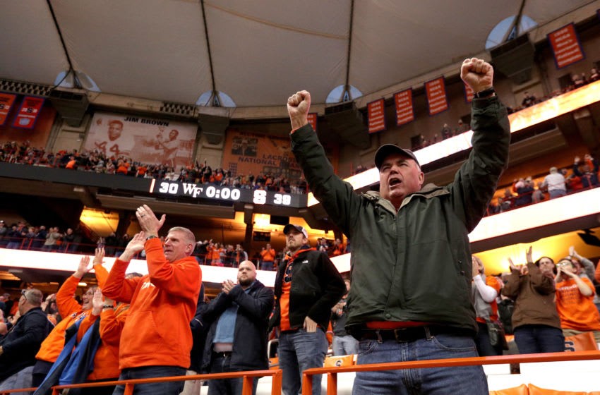 Syracuse Football: Why I’m so excited about the Orange’s new WR commit