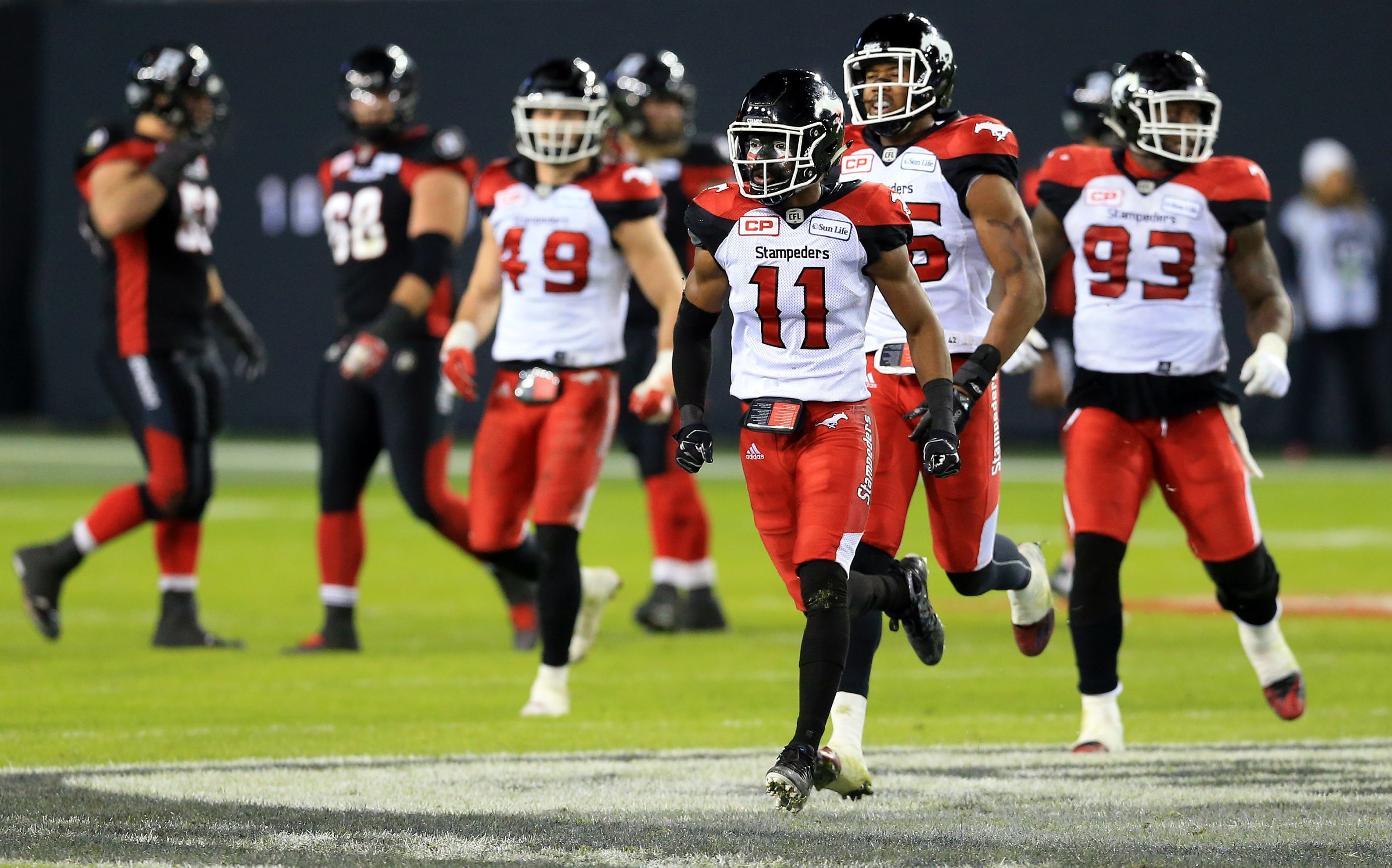 Syracuse Football: Devin Butler is headed to play in the CFL