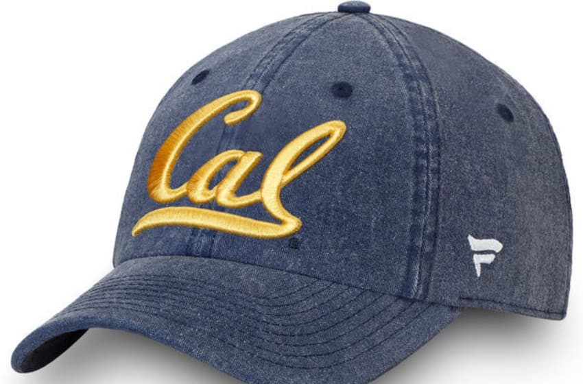 The Coolest Cal Bear Gear