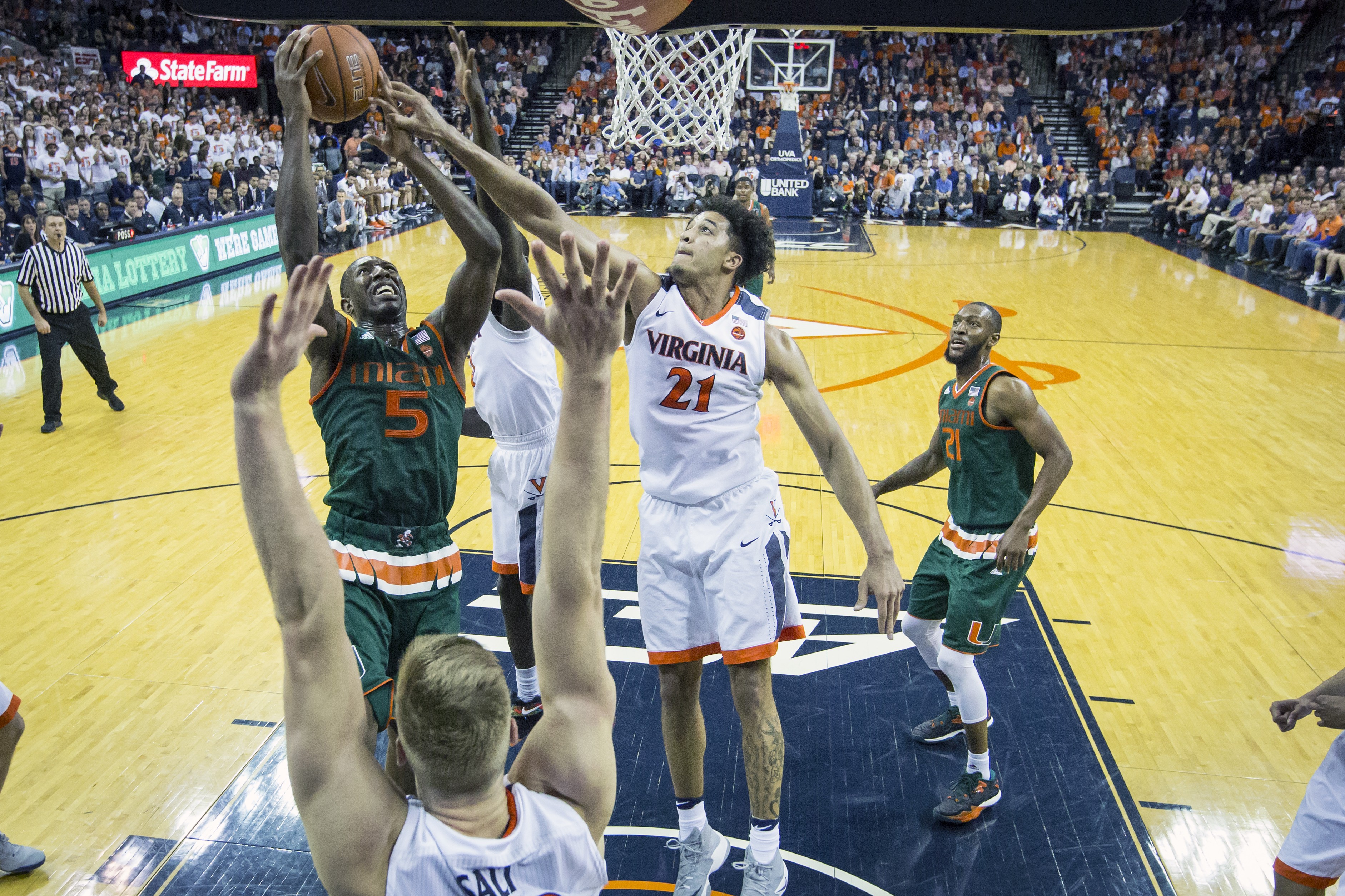 Miami Basketball Recruit Immanuel Quickley Playing in FIBA U19’s