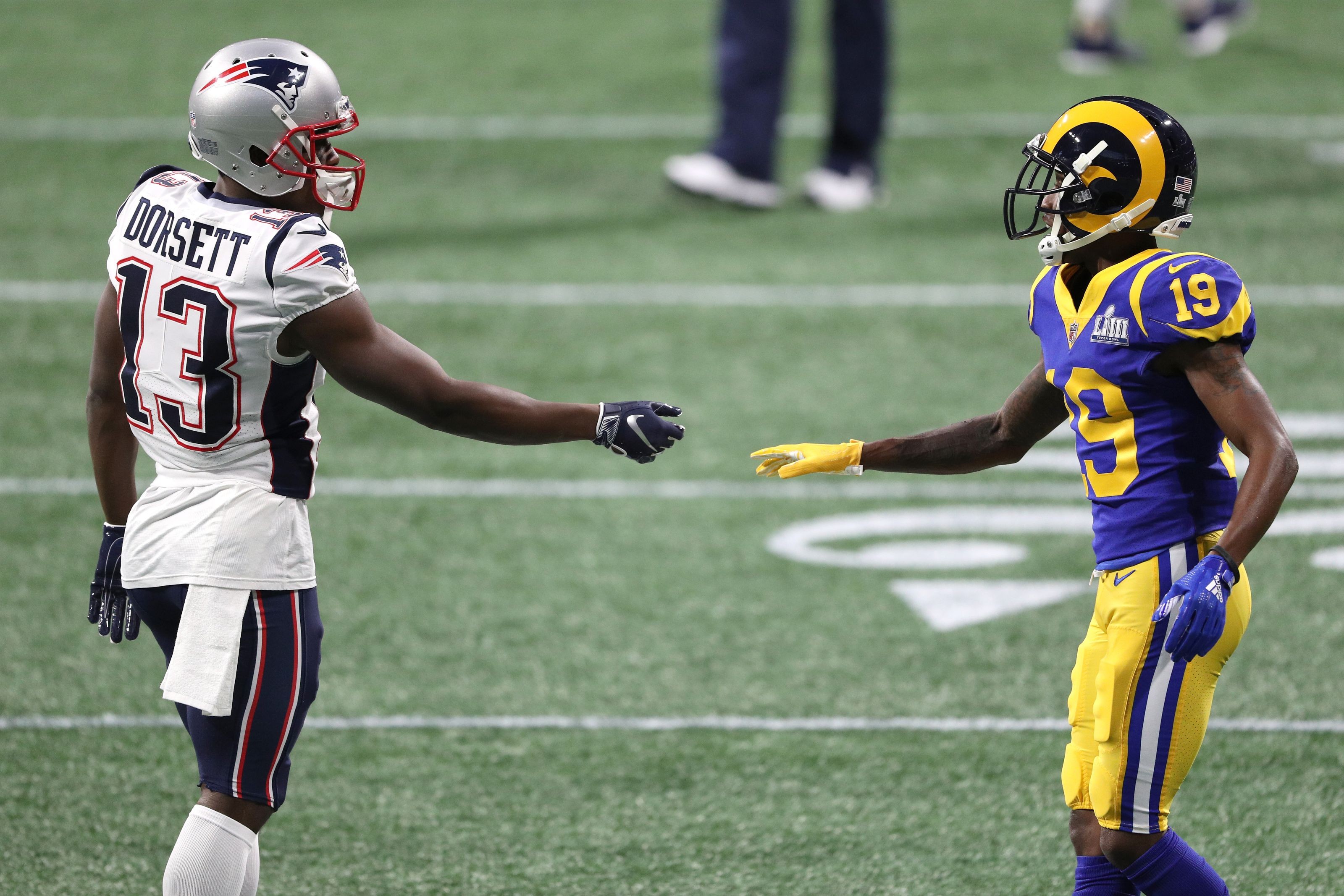 Four Miami football alums win Super Bowl rings with New England