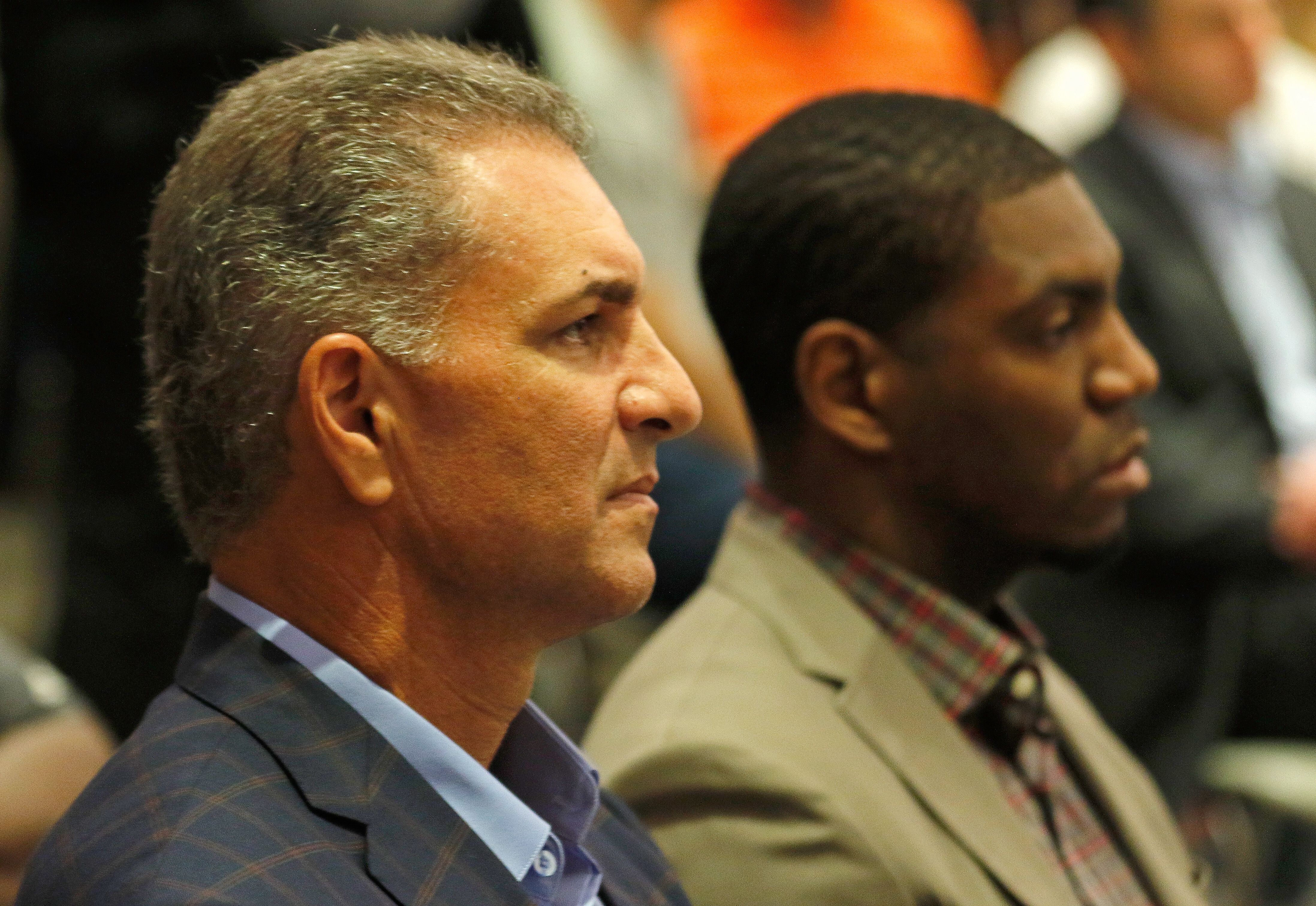 Vinnie Testaverde helped create the Miami Hurricanes swagger with ...
