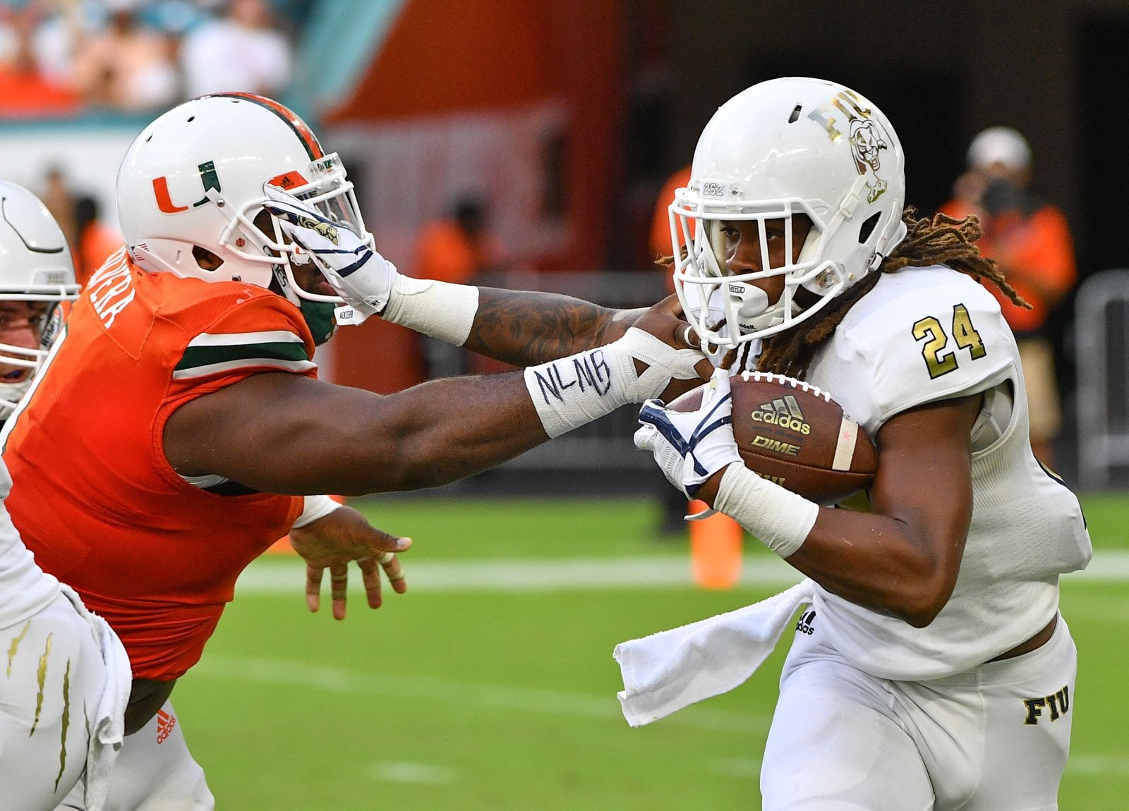 Miami Hurricanes defense to receive big boost of talent vs Virginia Tech