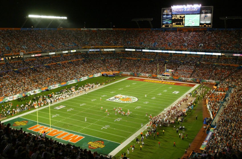 ESPN to televise Florida-State Miami football marathon Friday morning