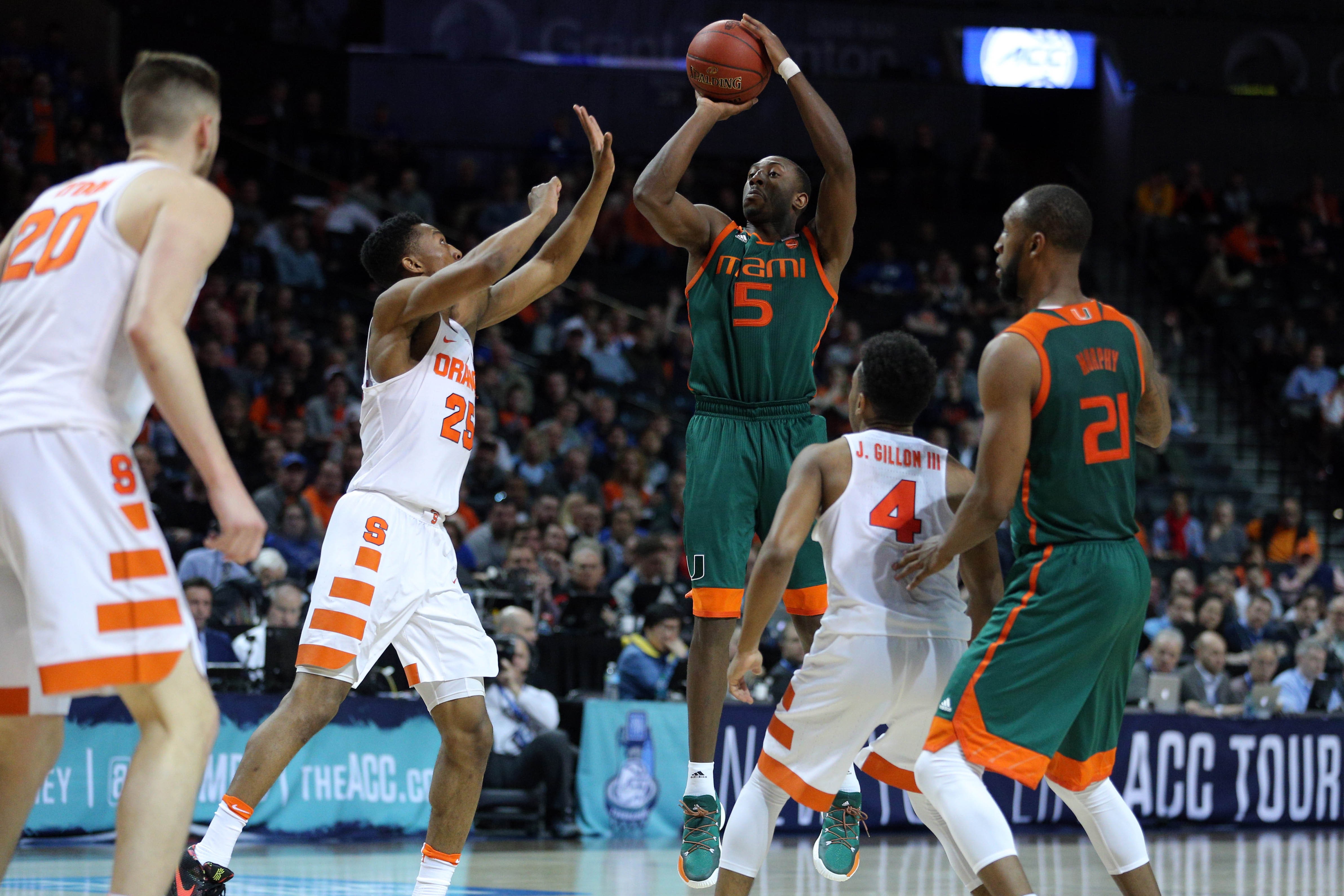 How to Watch Davon Reed and Kamari Murphy in NBA Summer League