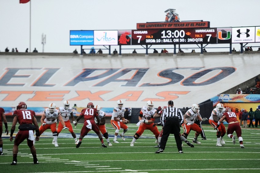 Miami Hurricanes and Texas A&M to Play Home and Home in 2022-23
