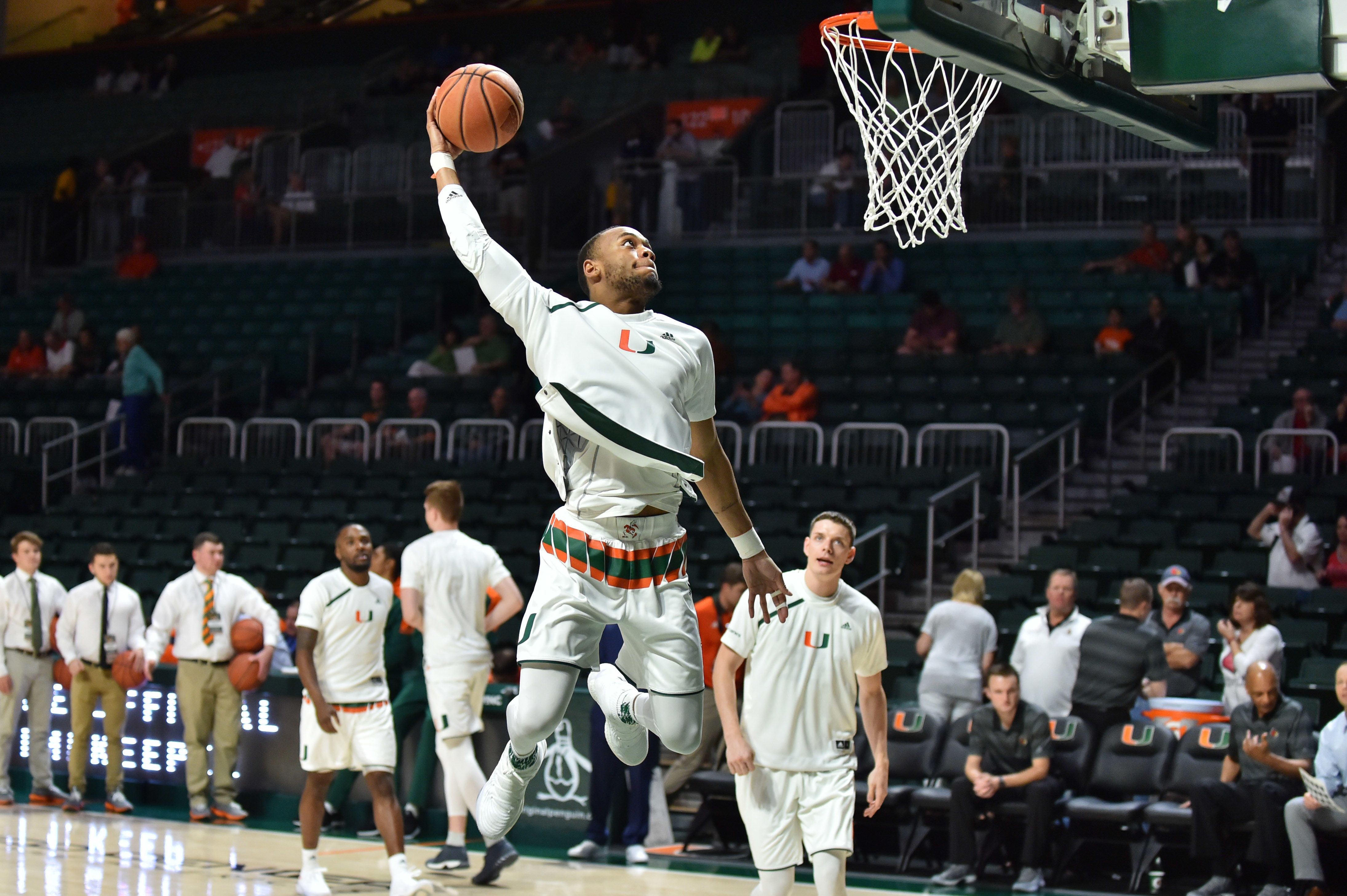 Miami Basketball needs more efficiency from offense