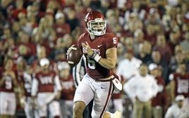 Gino Torretta only Miami Heisman Trophy and National Championship QB