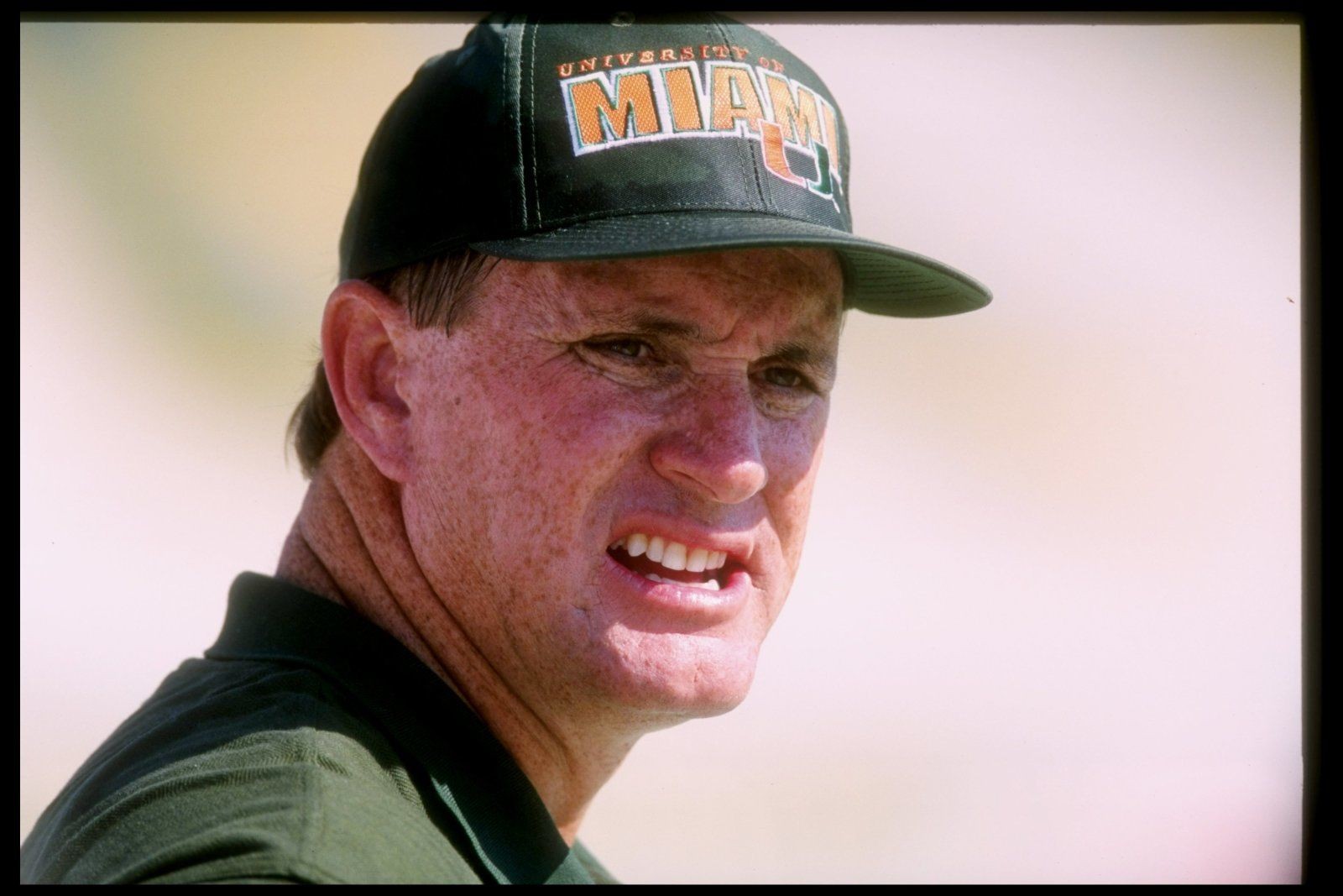 Butch Davis fondly remembers time with Miami football and Orange Bowl