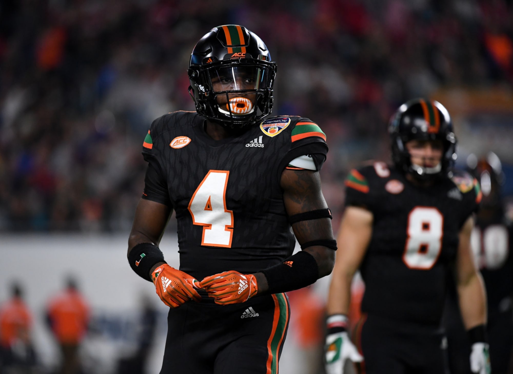 Jeff Thomas NFL future depends on character development