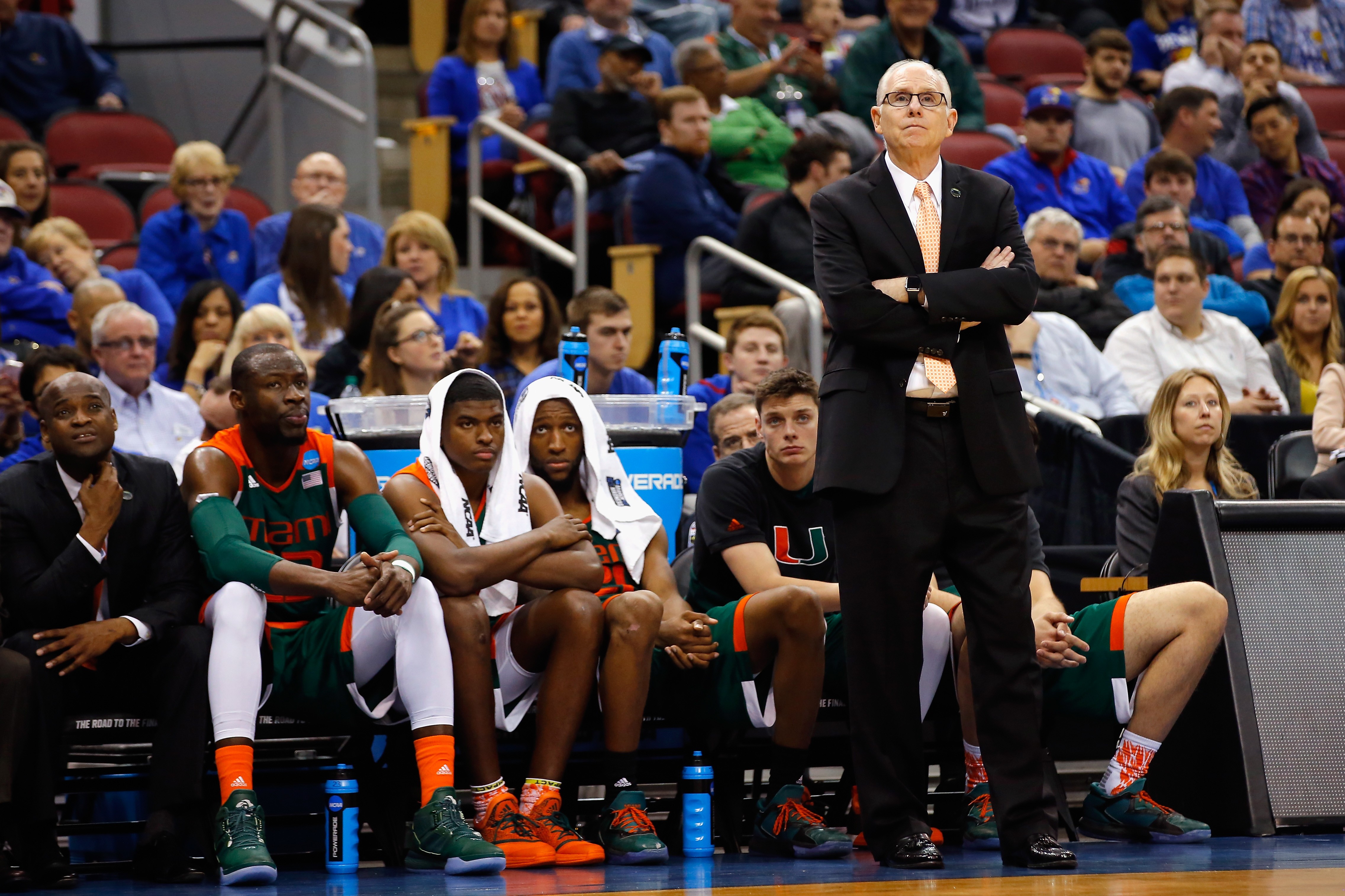 Miami Basketball 2017-18 Basketball Schedule Released