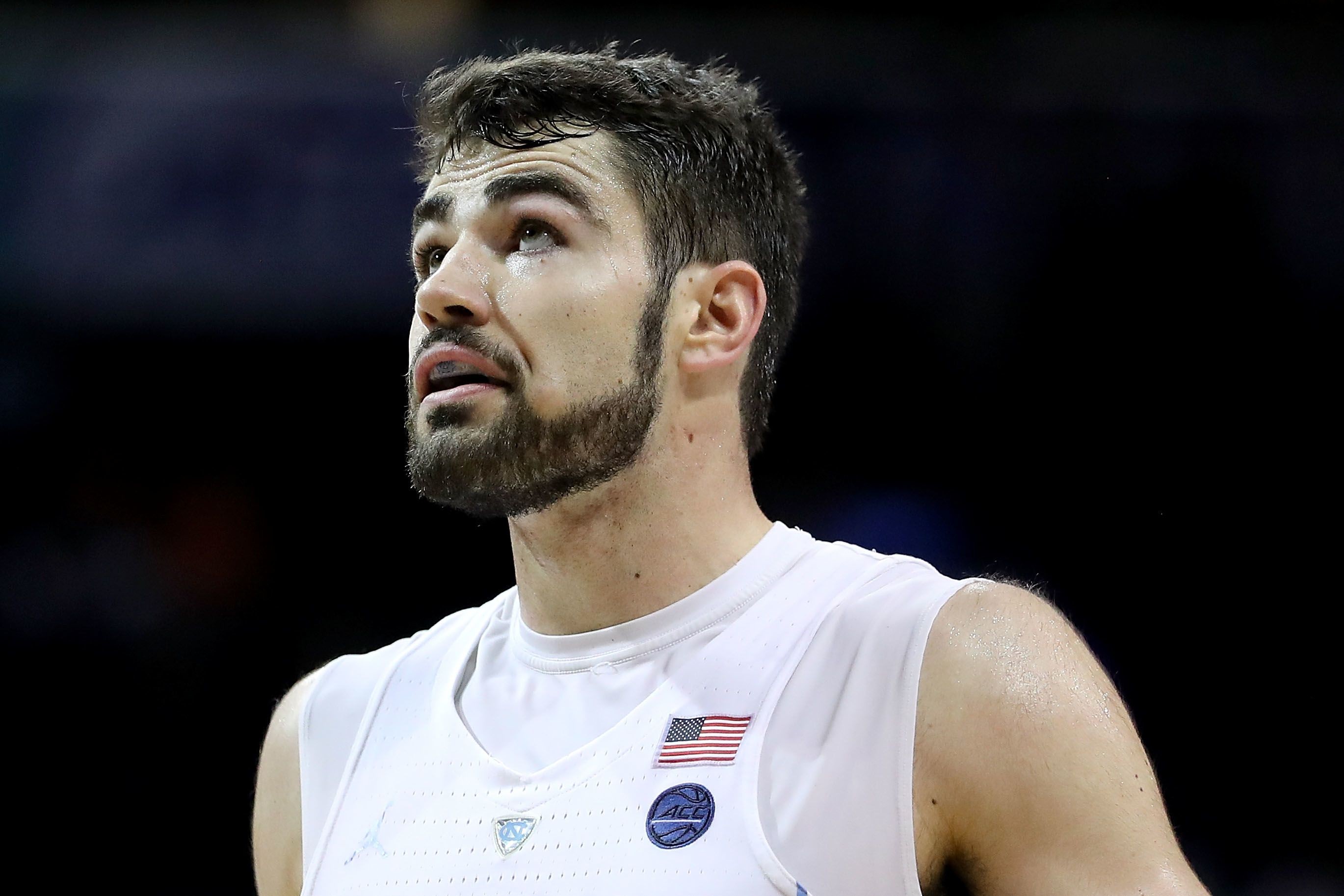 UNC Basketball: Luke Maye passes Michael Jordan for latest milestone