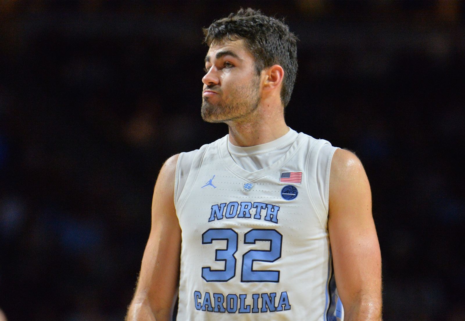 UNC Basketball Alumni: Bucks waive Luke Maye