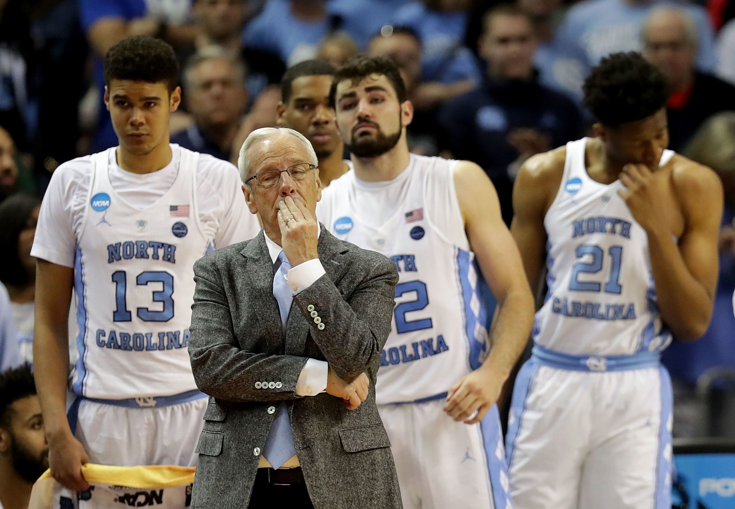UNC Basketball: 5 Early storylines for 2018-19 season