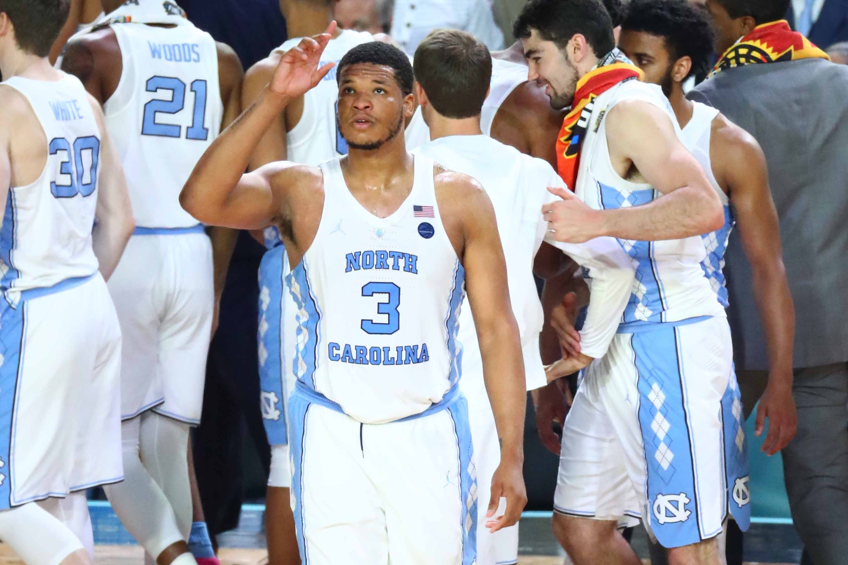 UNC Basketball: Kennedy Meeks to workout for Milwaukee Bucks