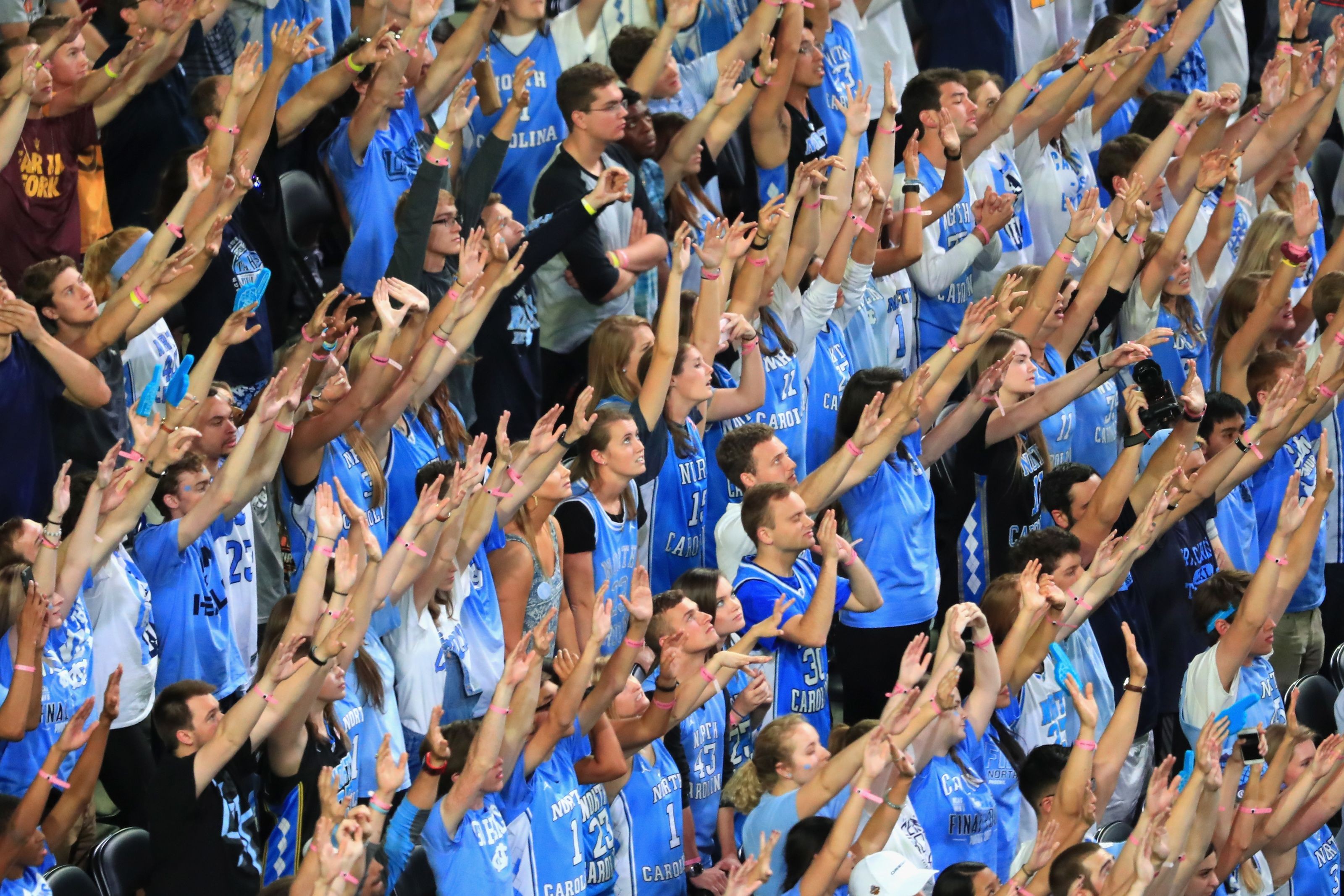 UNC Soccer: Lady Tar Heels punch ticket to NCAA quarterfinals