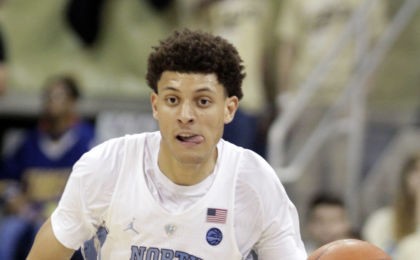 UNC Basketball: Justin Jackson named USA Today second team All-American