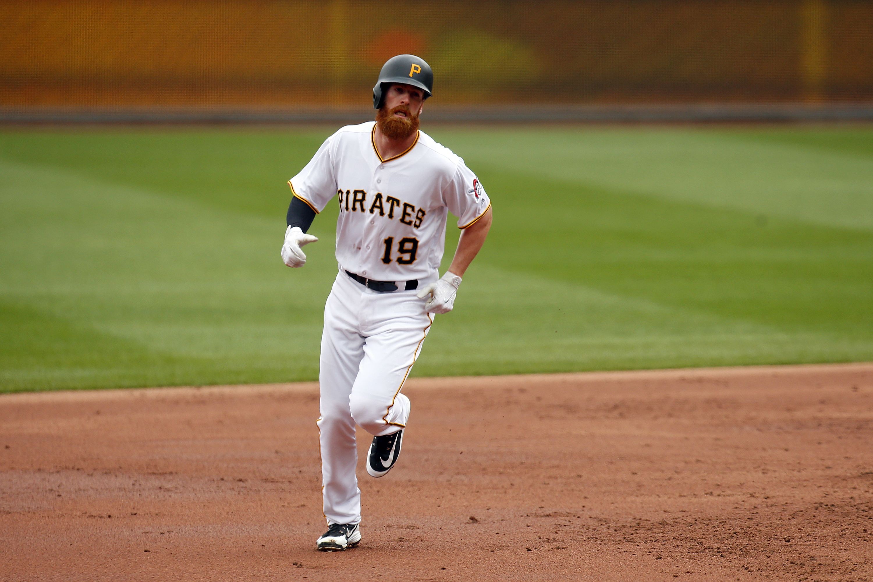 UNC in MLB: Colin Moran off to a hot start with the Pittsburgh Pirates