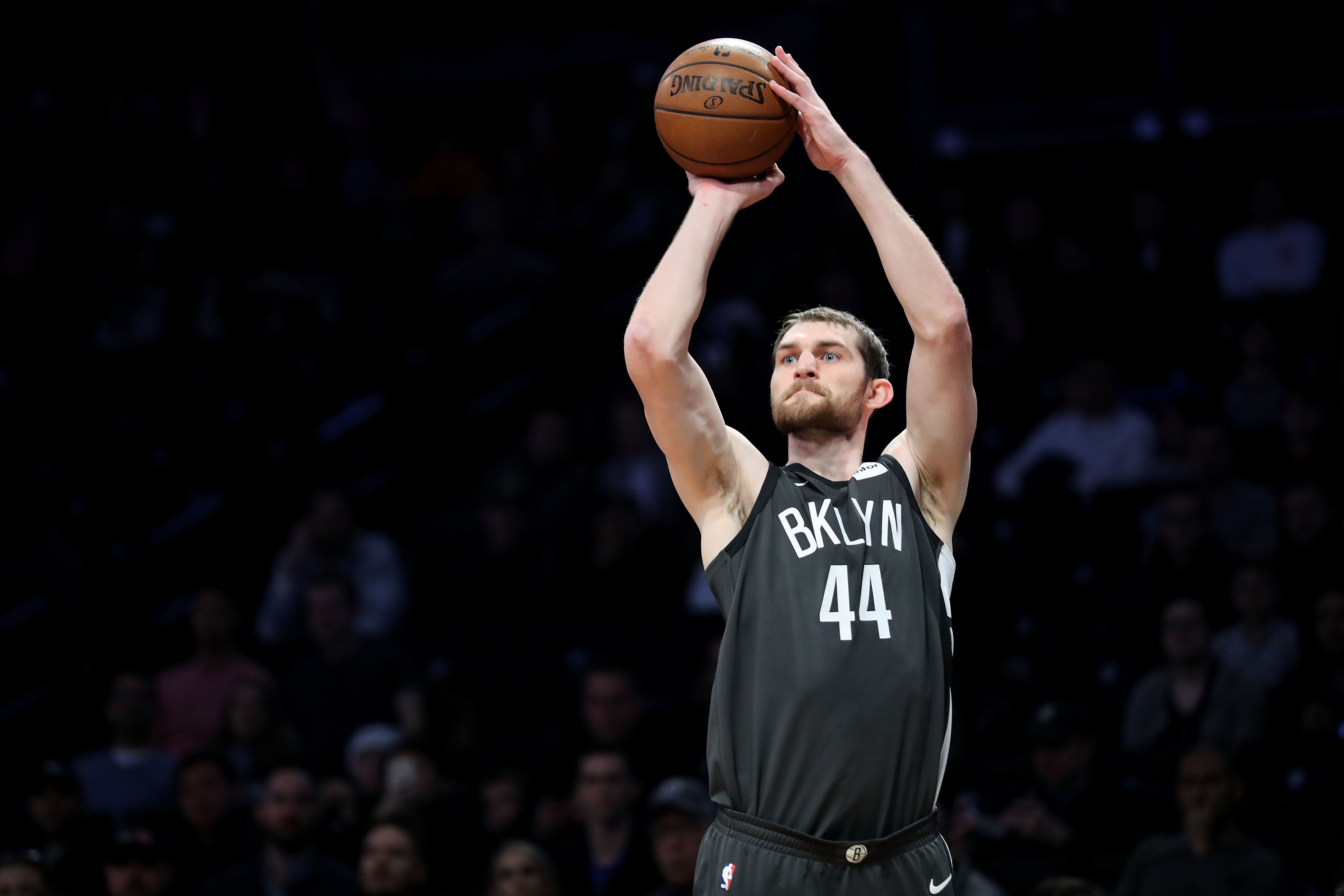 UNC in the NBA: Tyler Zeller performing well in starting role