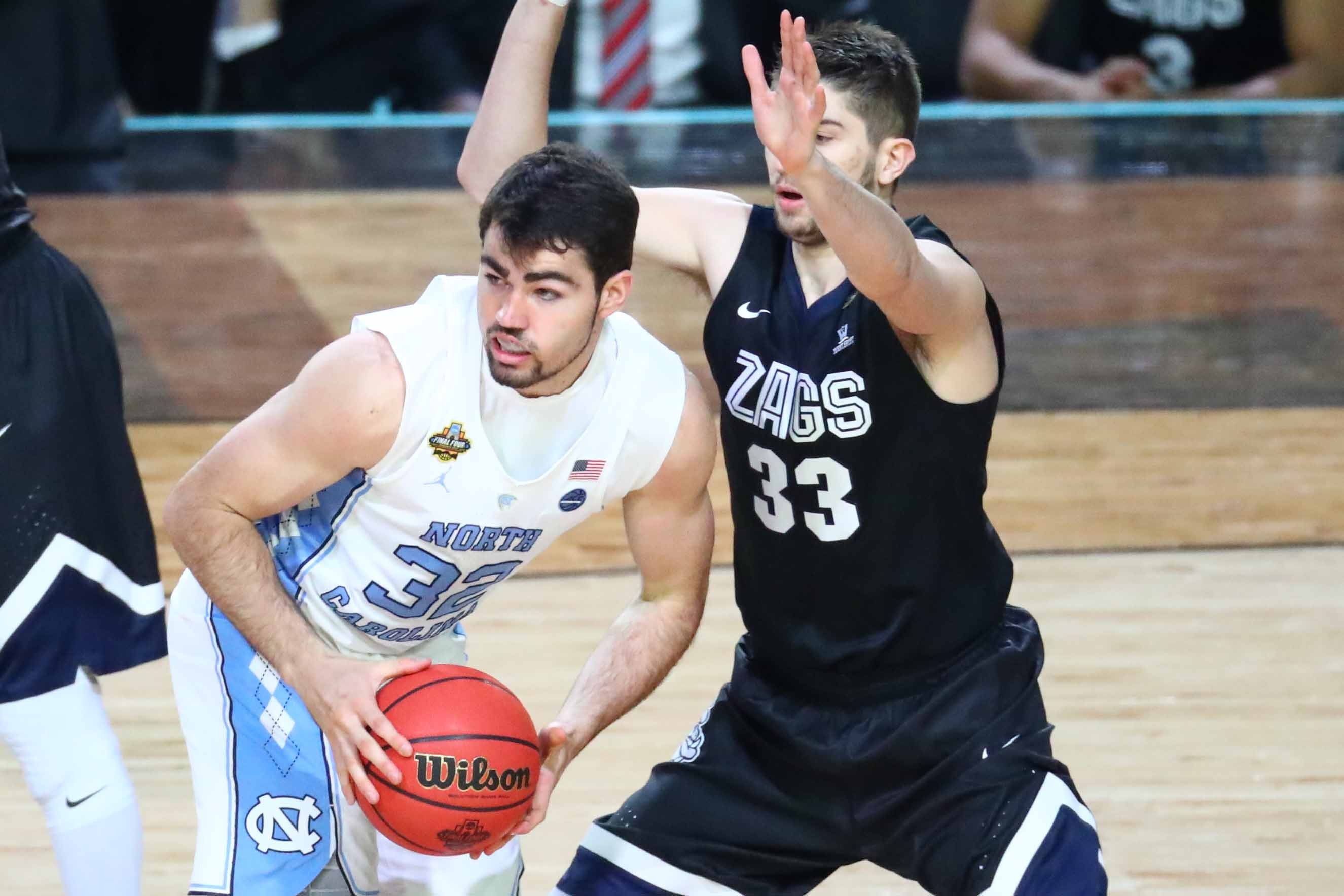 UNC Basketball: Luke Maye involved in car accident