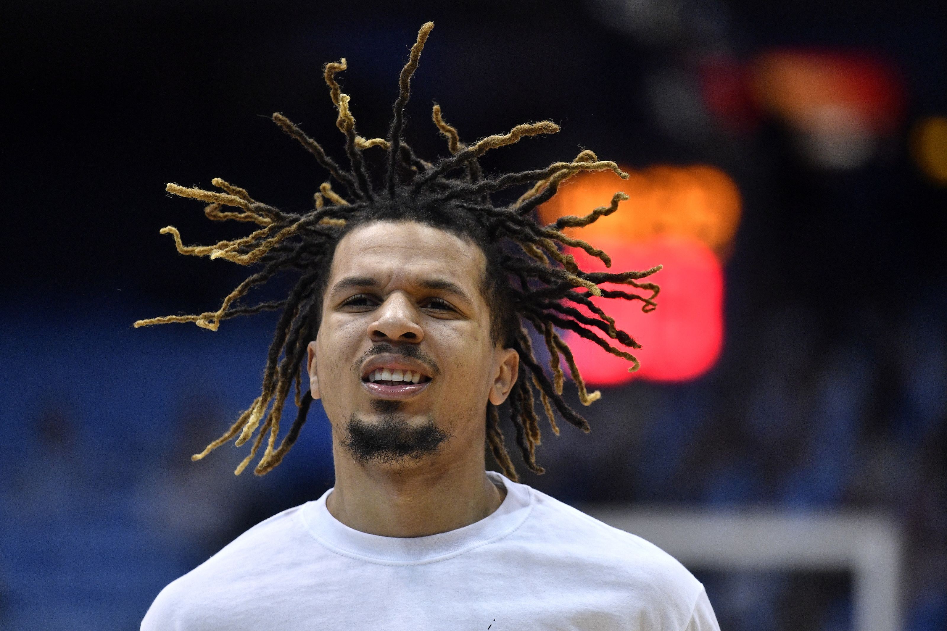 UNC Basketball: Cole Anthony ruled out indefinitely