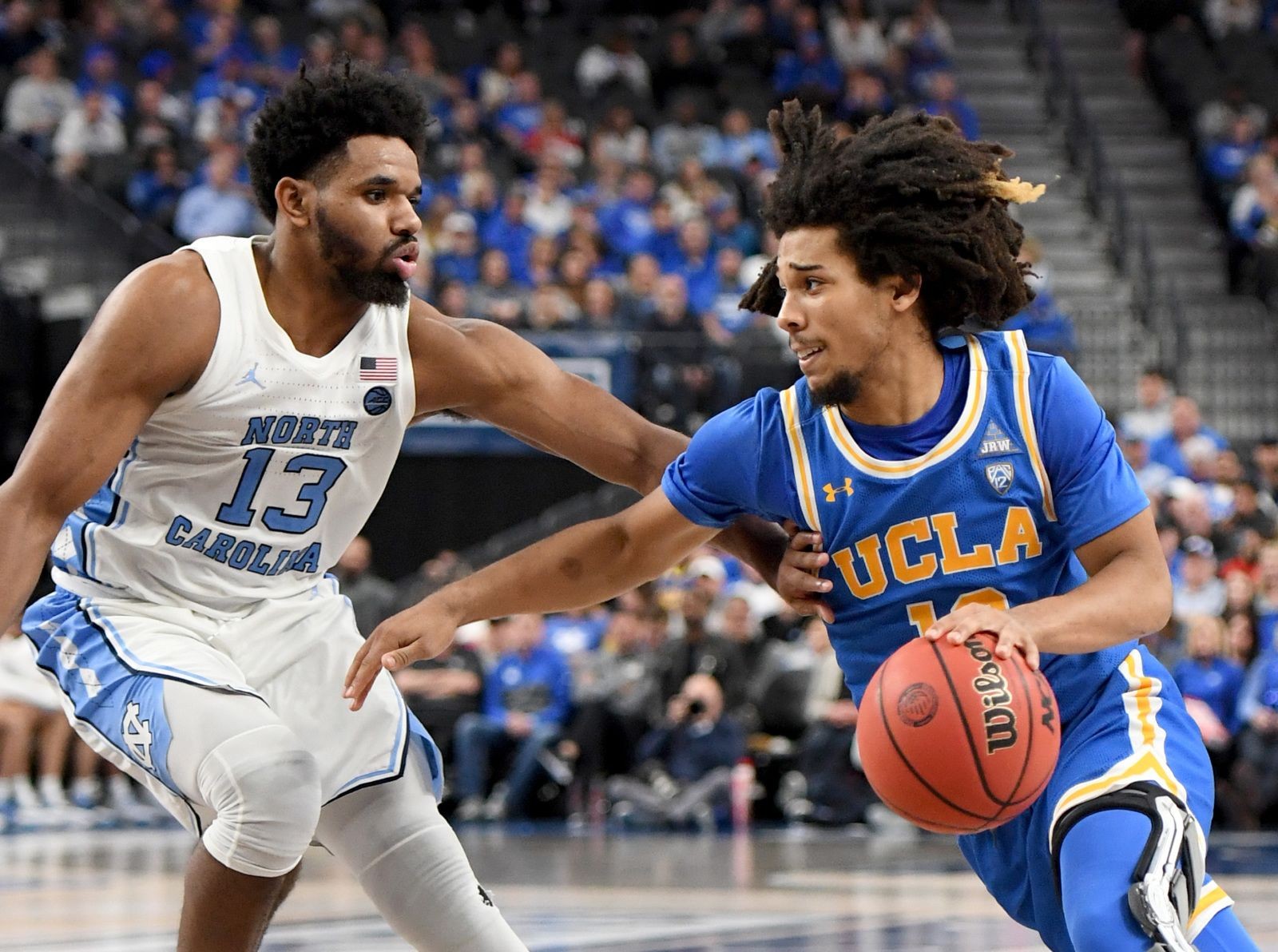 UNC Basketball: Why Cole Anthony and Jeremiah Francis should both start