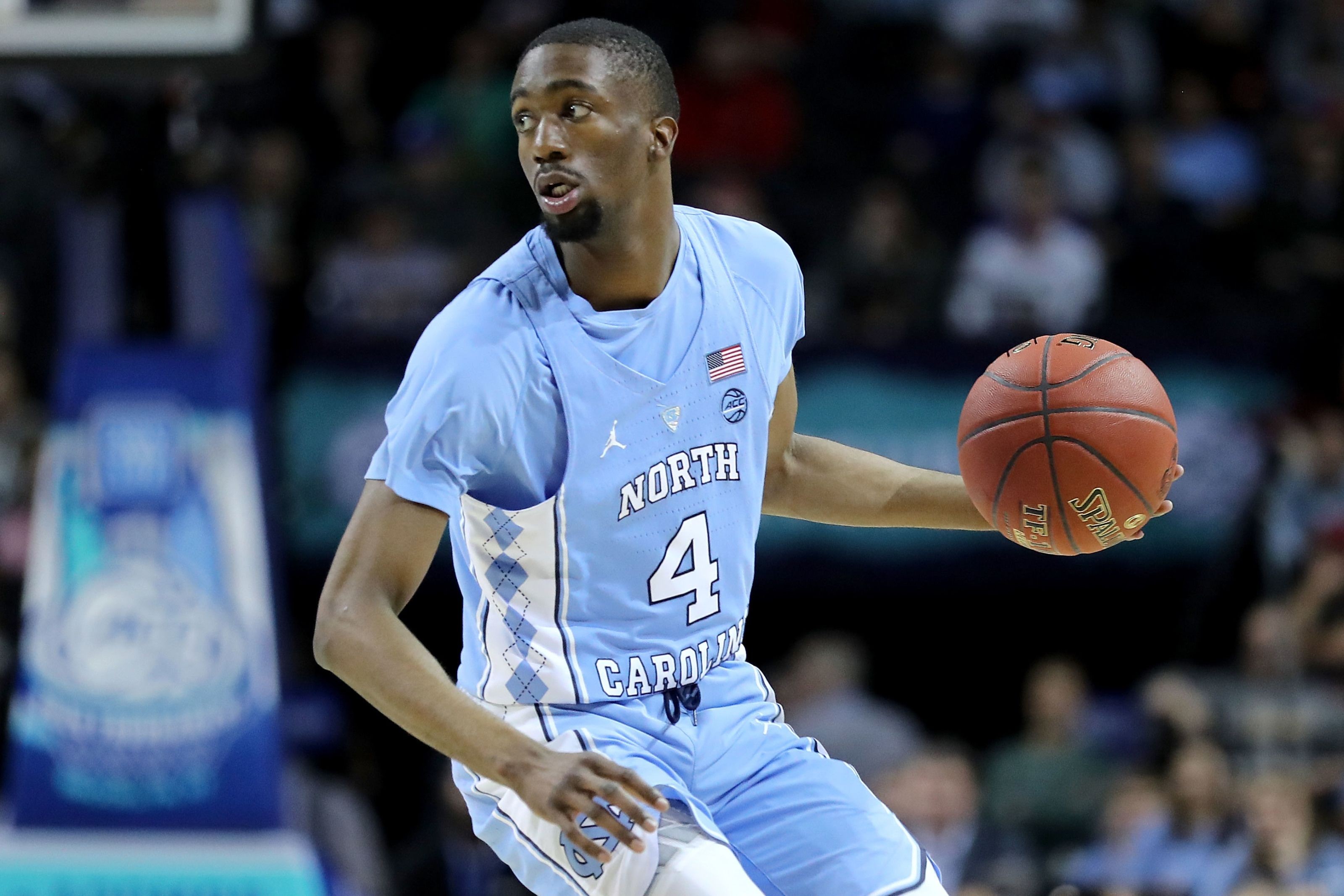 UNC Basketball: Brandon Robinson set to return