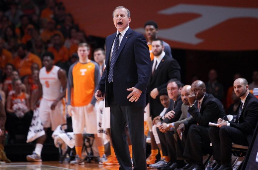 Men’s Tennessee Basketball 2016-2017 Preview: Vols Point Guards