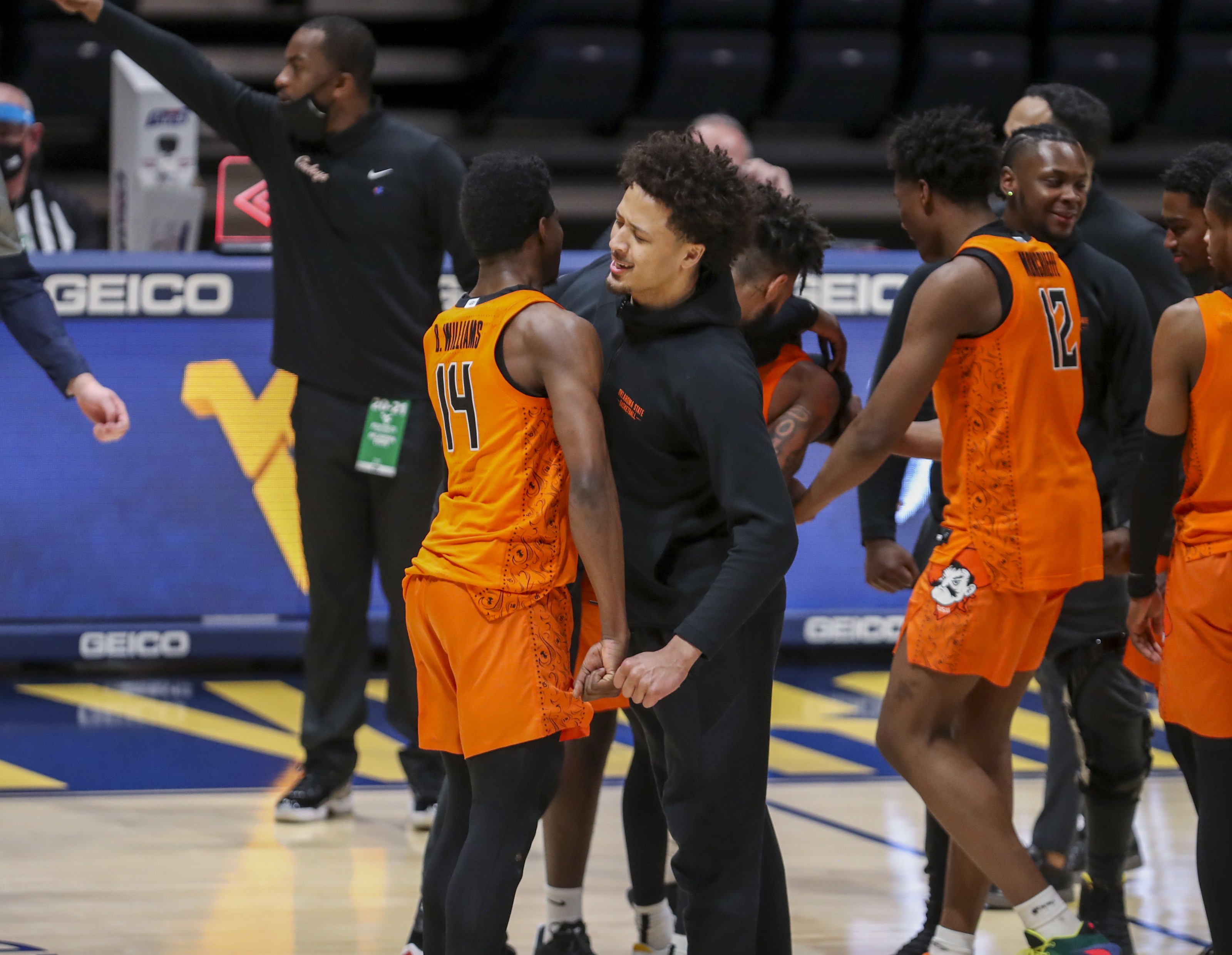 NCAA Tournament 2021: Tennessee basketball’s five toughest matchups in ...