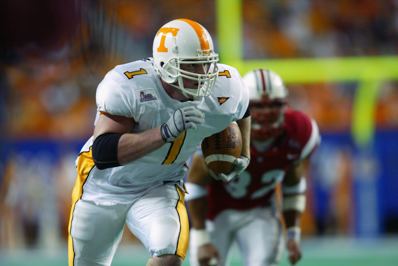 Tennessee football: Ranking Jason Witten’s 5 best performances with the ...