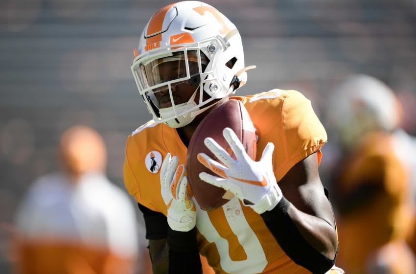 Tennessee football: Bryce Thompson leaving will test Jeremy Pruitt’s ...