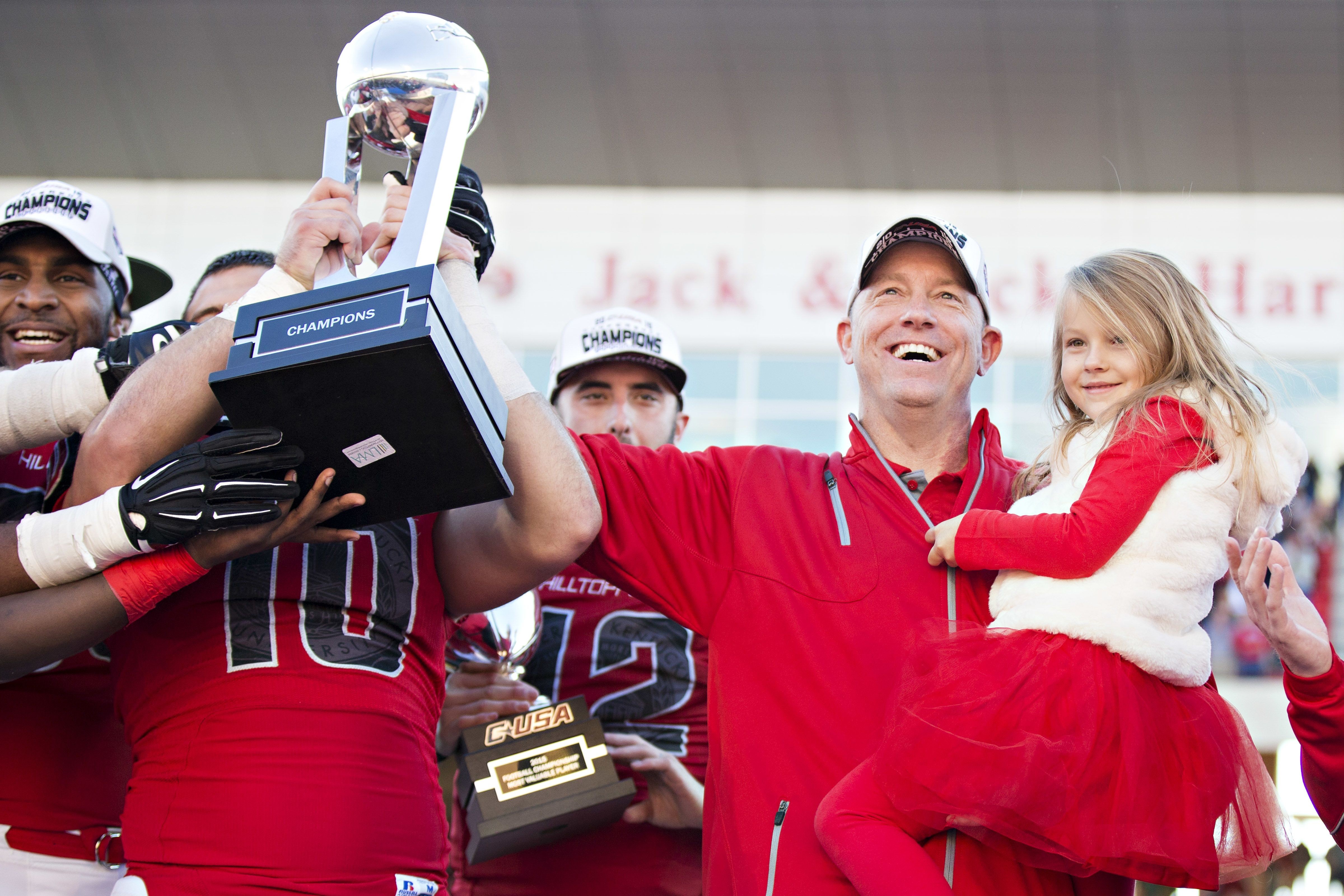 Tennessee football: 4 reasons Jeff Brohm is a home run for Vols