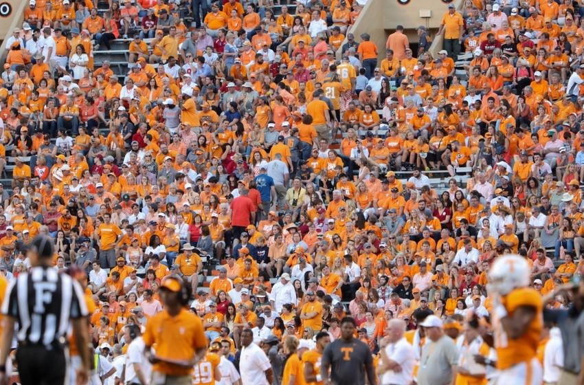 Tennessee Vols: A Holiday Wish List for UT Fans