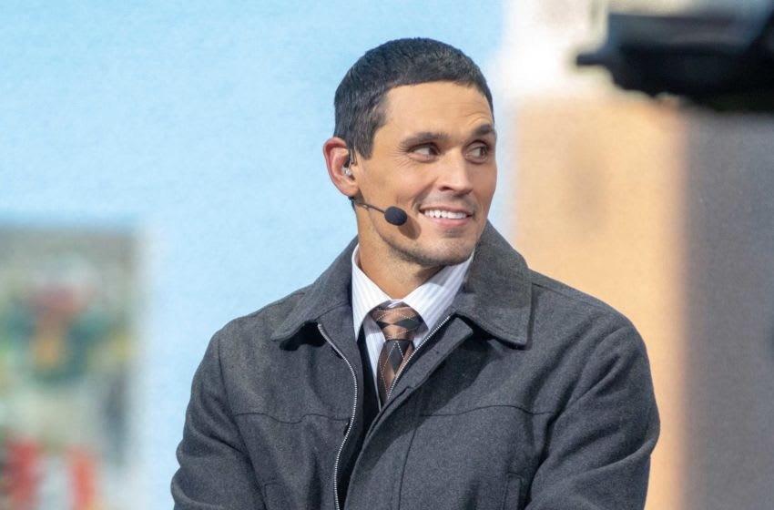 Auburn football: Even David Pollack loves Derek Mason DC hire